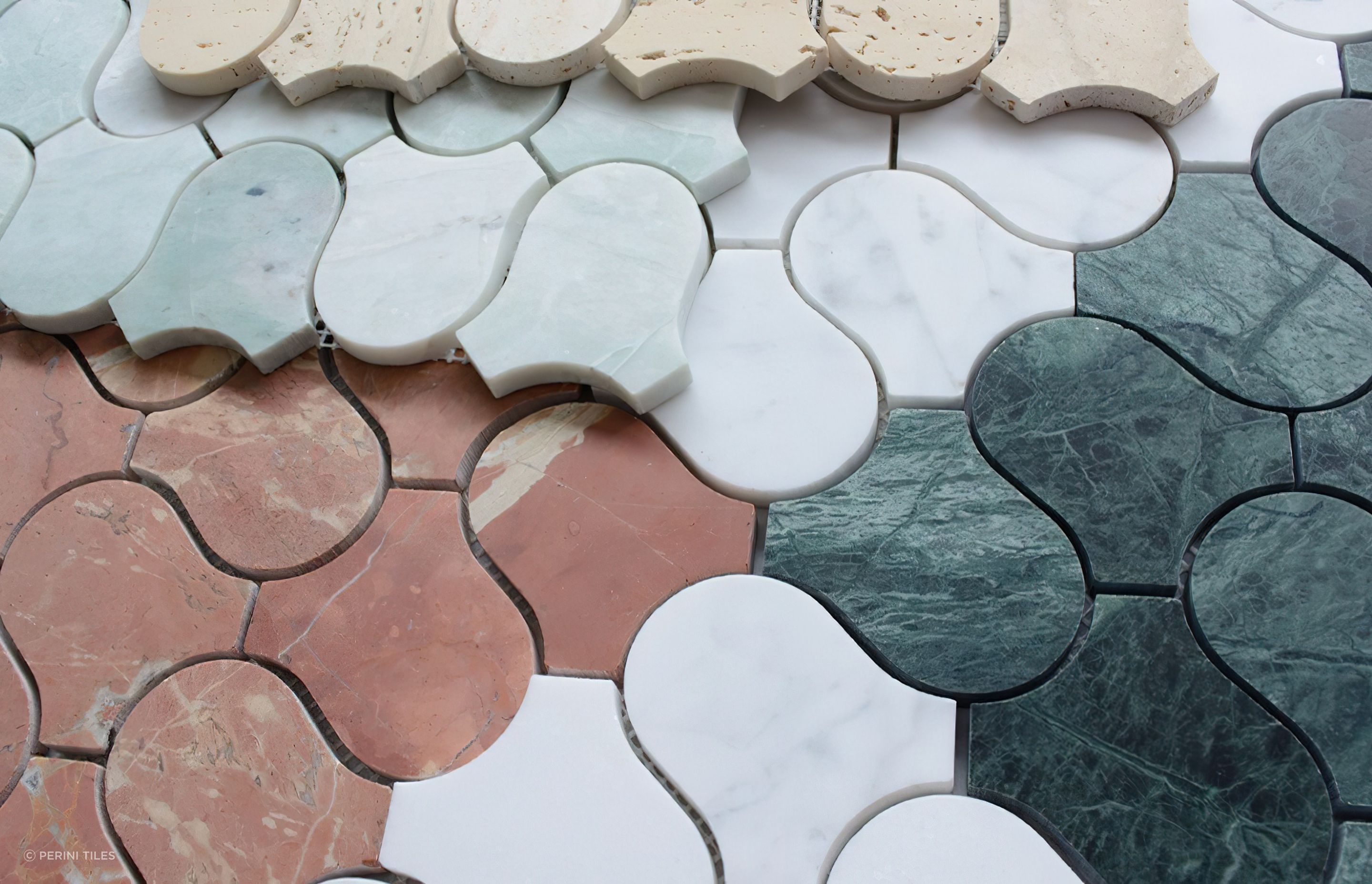 The Pros & Cons of Natural Stone Tiles