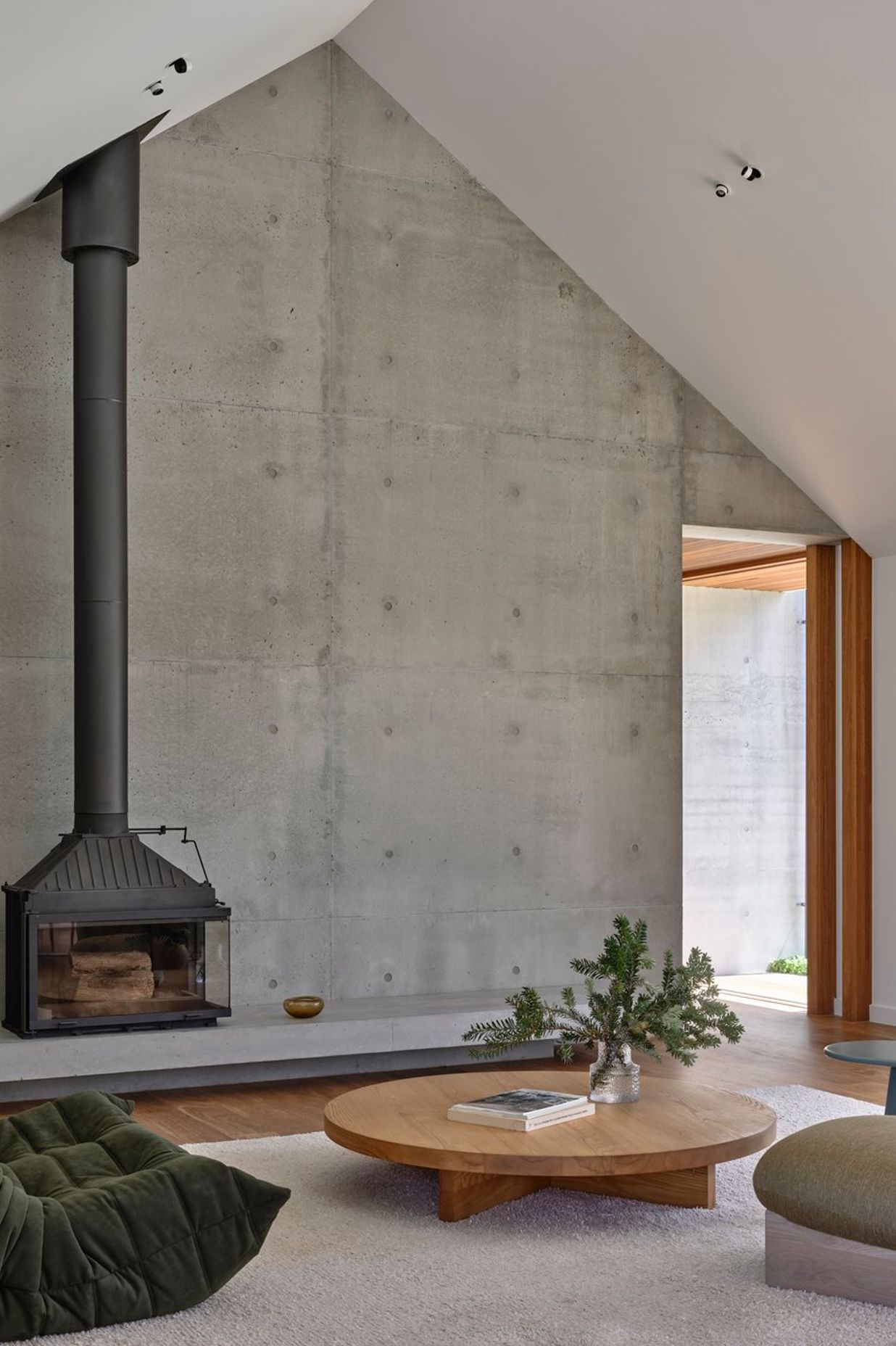 A humble but heavenly home on the Mornington Peninsula