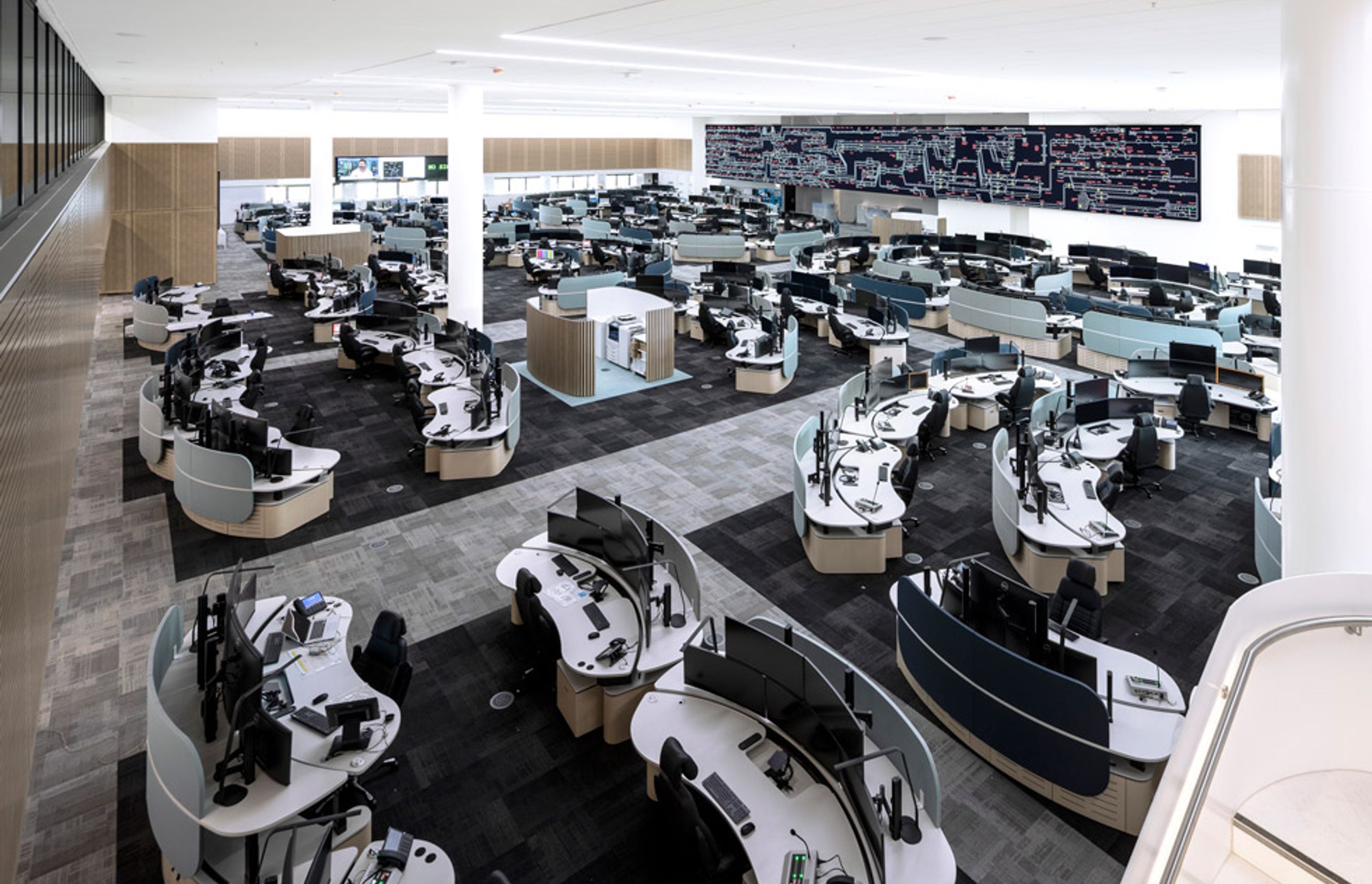 It pays to be pretty: why companies are investing in beautiful workplaces