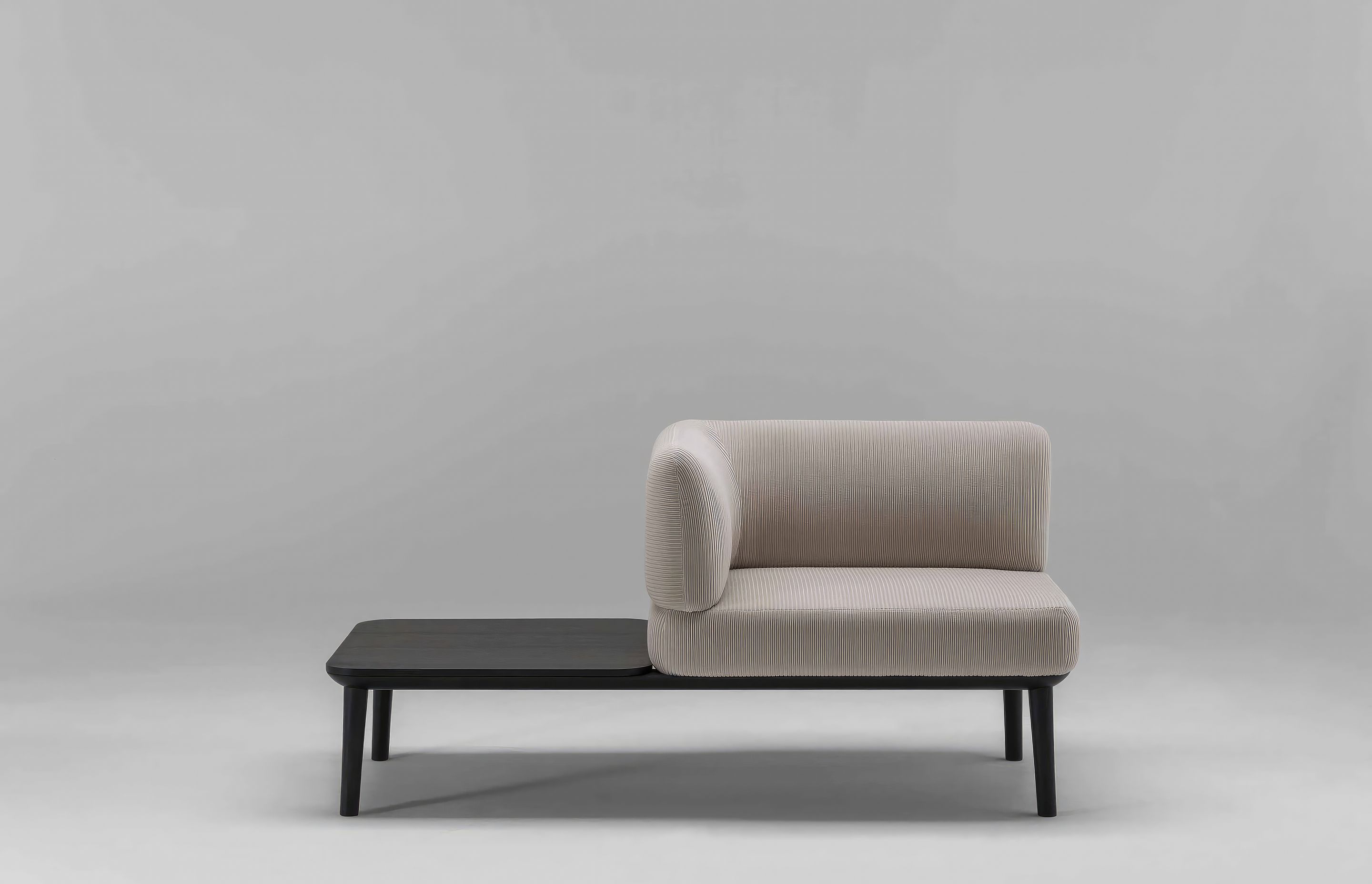 Flokk brand Offecct launch new Sofa - Flokk