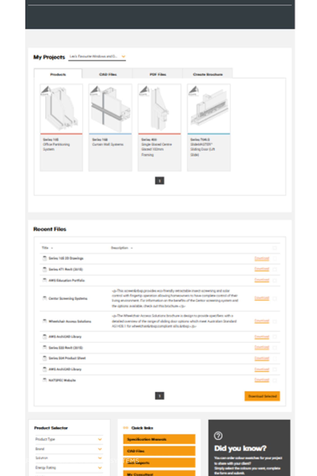How to specify windows and doors with confidence – Architectural Window ...