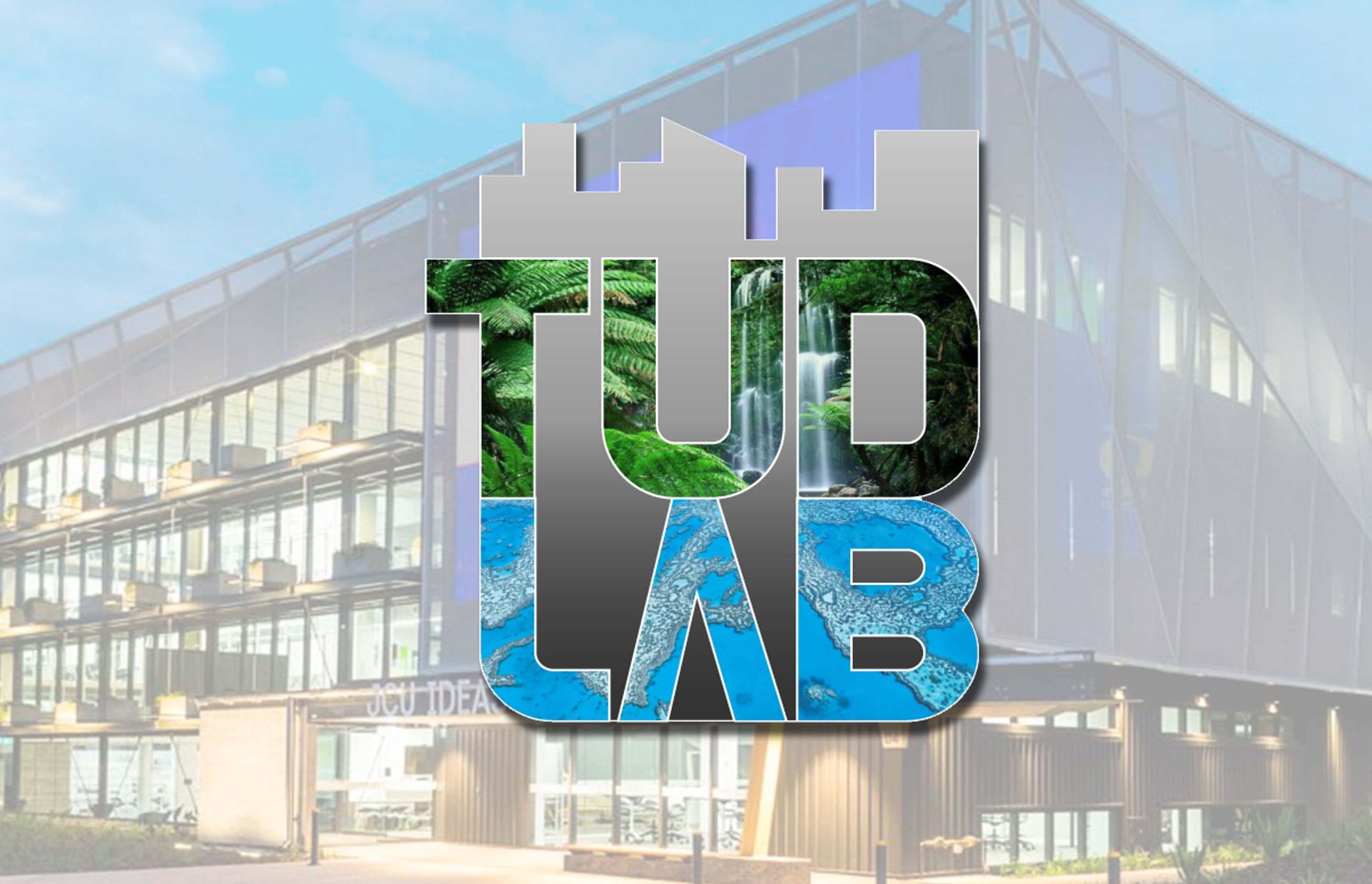 TUD Lab Cairns (Oct 2017)