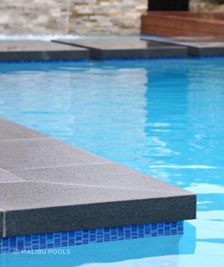 Natural Stone: The Heart of Australian Pool Design