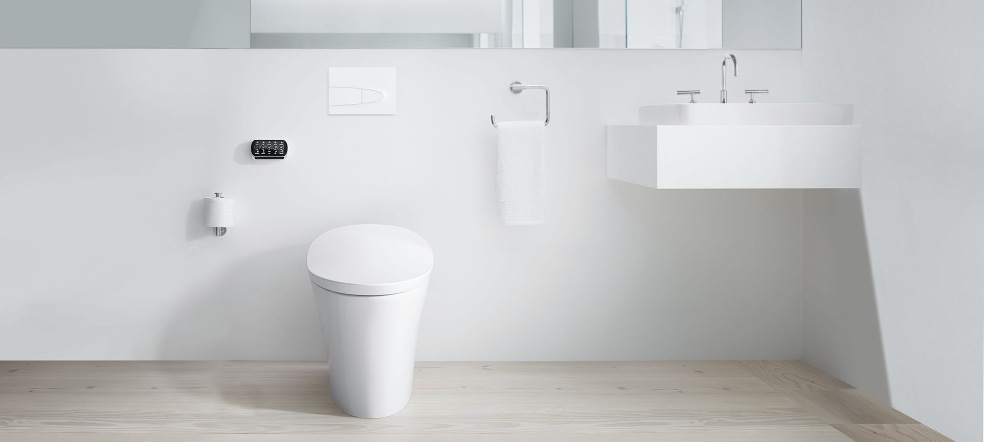 What Is a Rimless Toilet? - The Pros and Cons