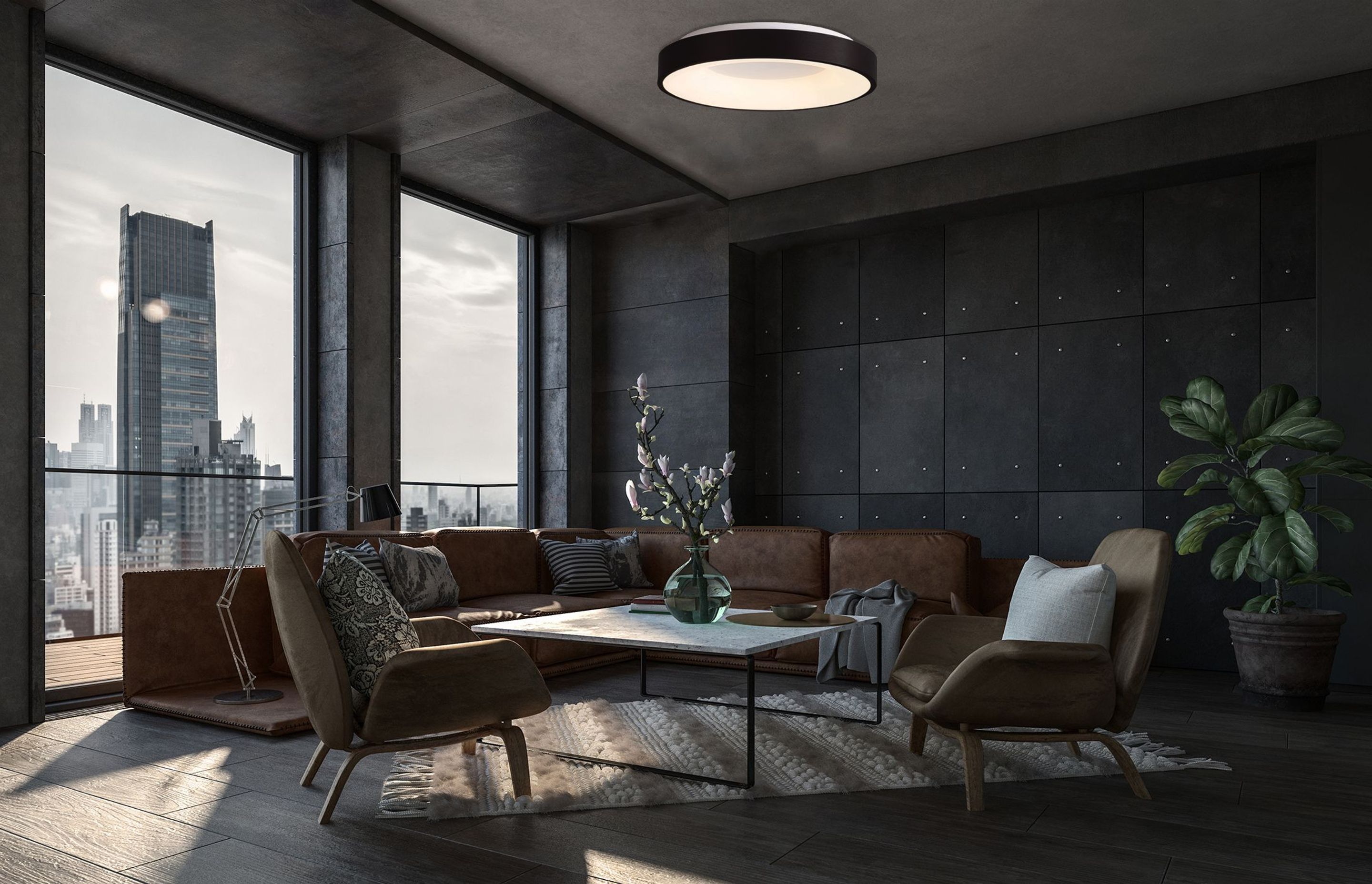 Downlights - All you need to know about installing LED Downlights