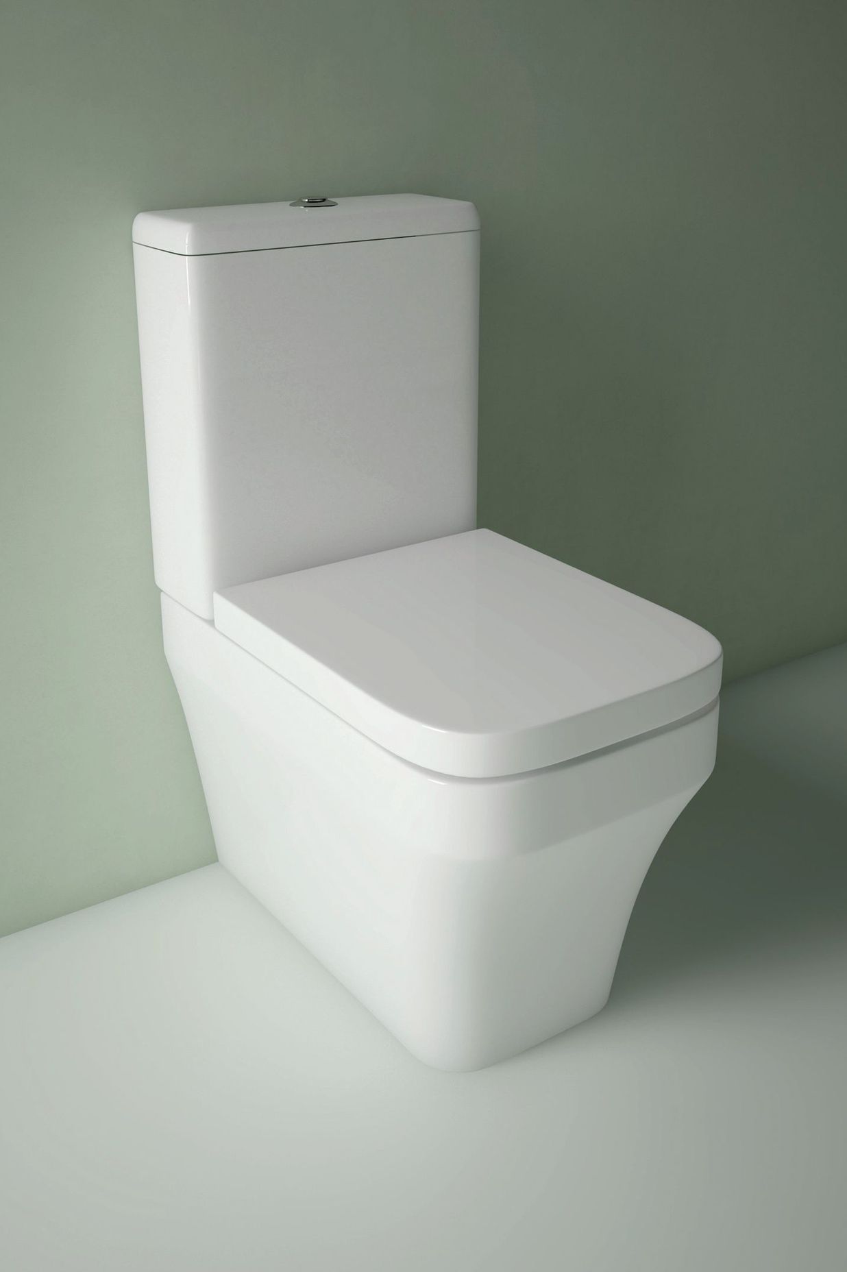 11 Types of Toilet Seats: Shapes, Styles, Materials and More