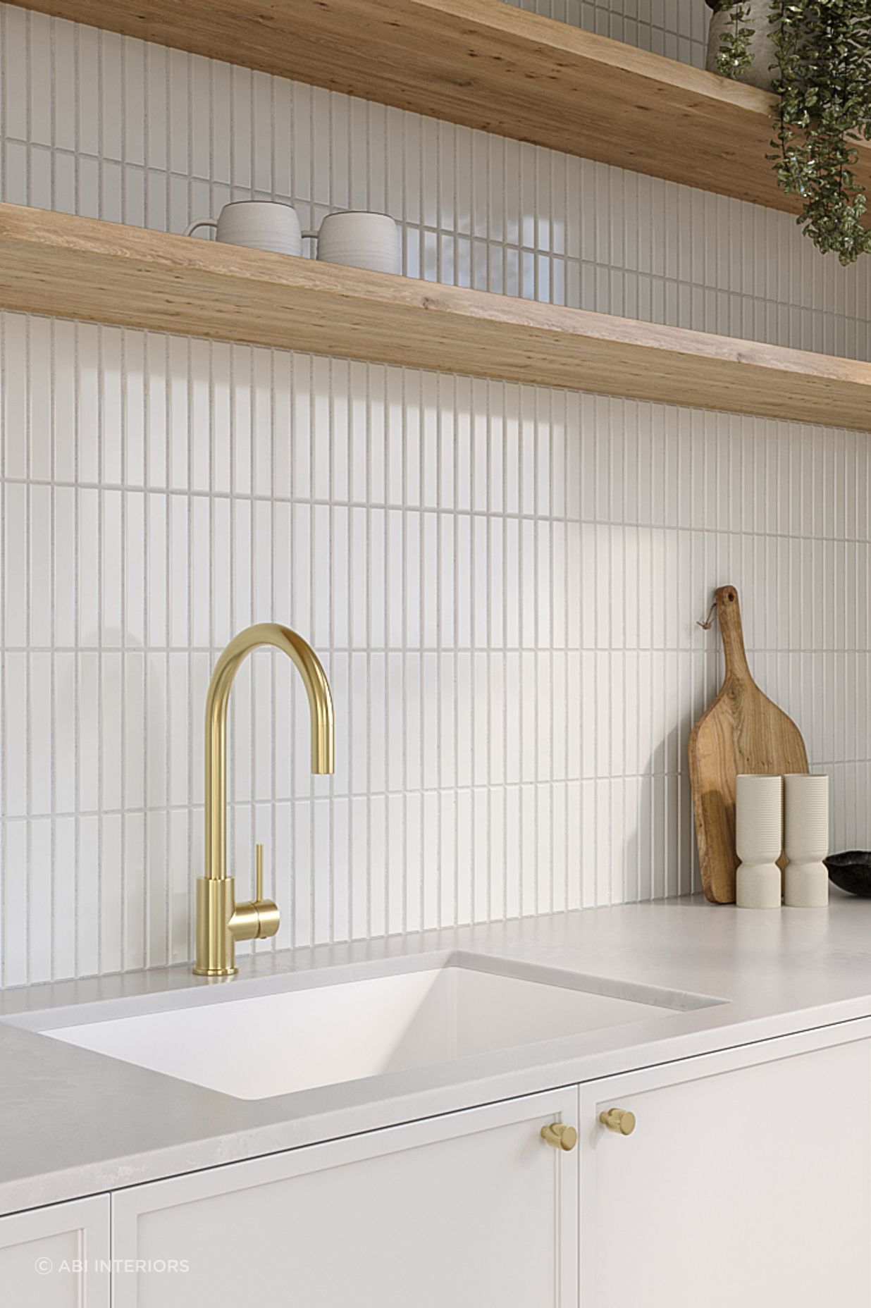 Kitchen sink sizes: tips on choosing the right fit | ArchiPro AU