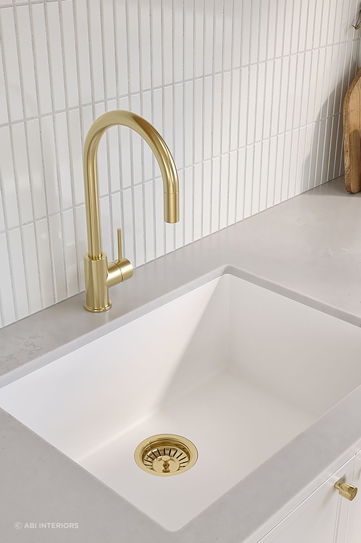 Kitchen sink sizes: tips on choosing the right fit | ArchiPro AU