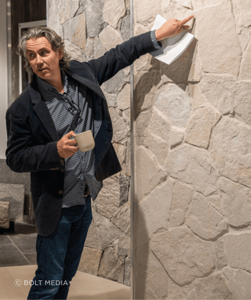 Natural Stone Finishes: Complete Guide for Designers & Homeowners (2025)