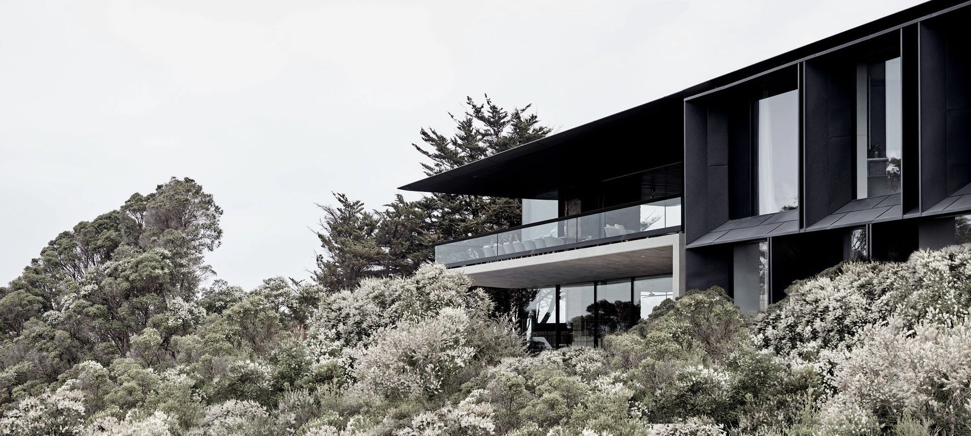 How to identify Australian architectural styles