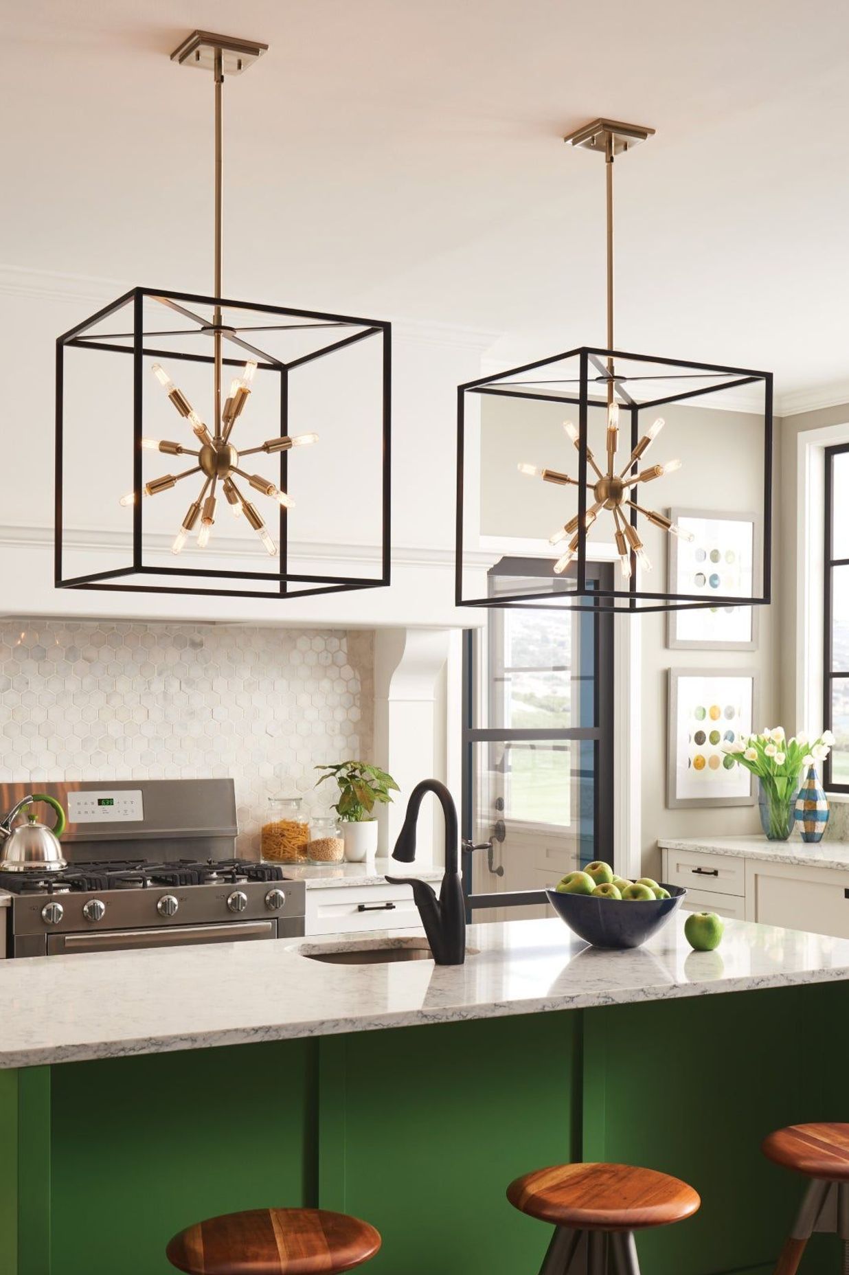 21 Kitchen Lighting Ideas For 2024