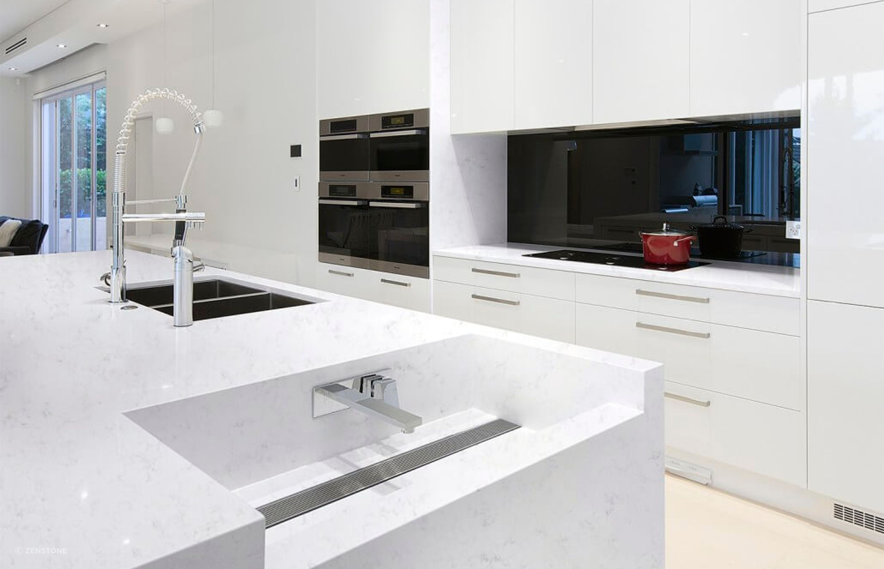 12 Kitchen Benchtop Materials To Consider in 2024