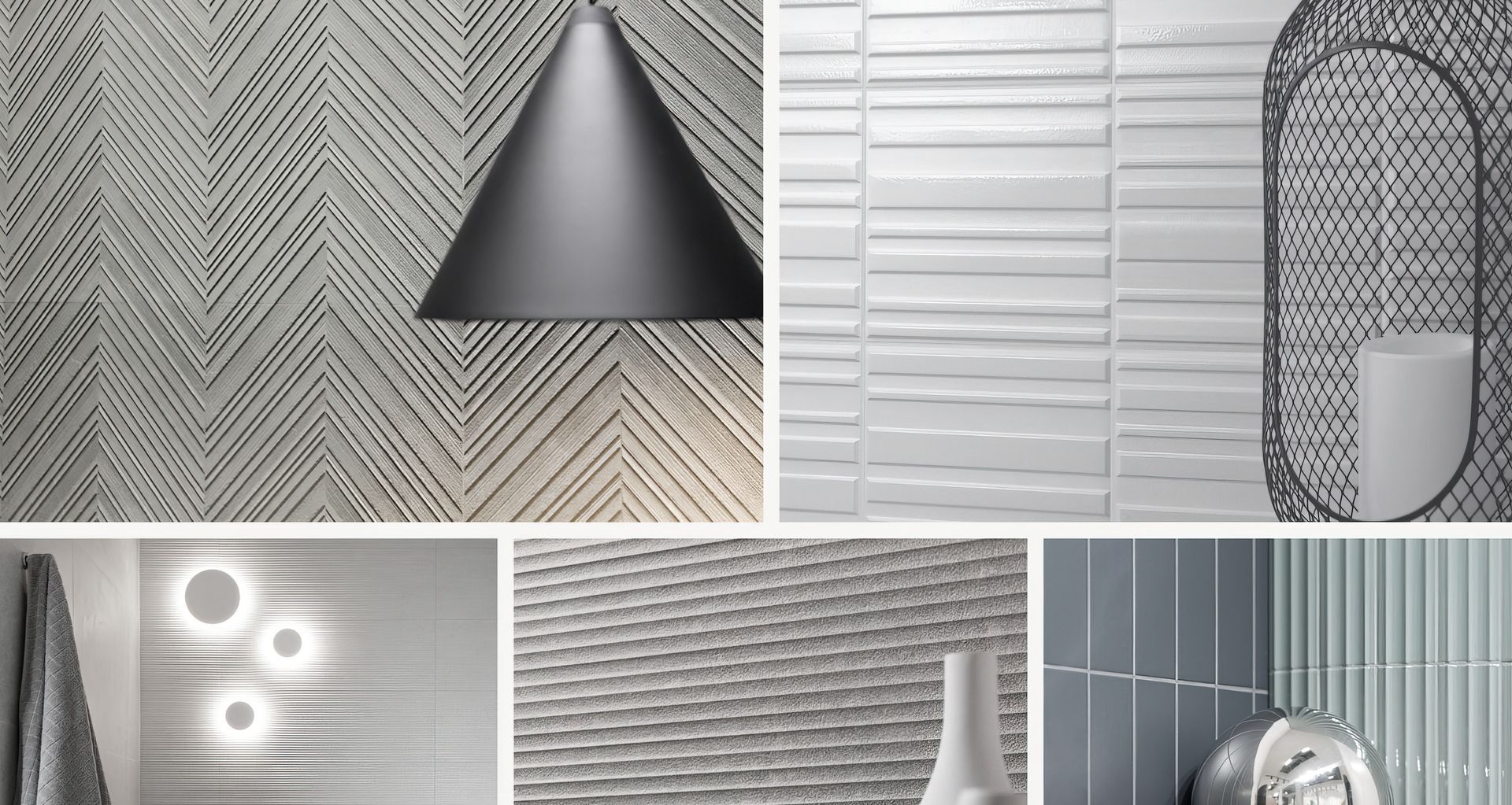 3d Tiles: A new dimension