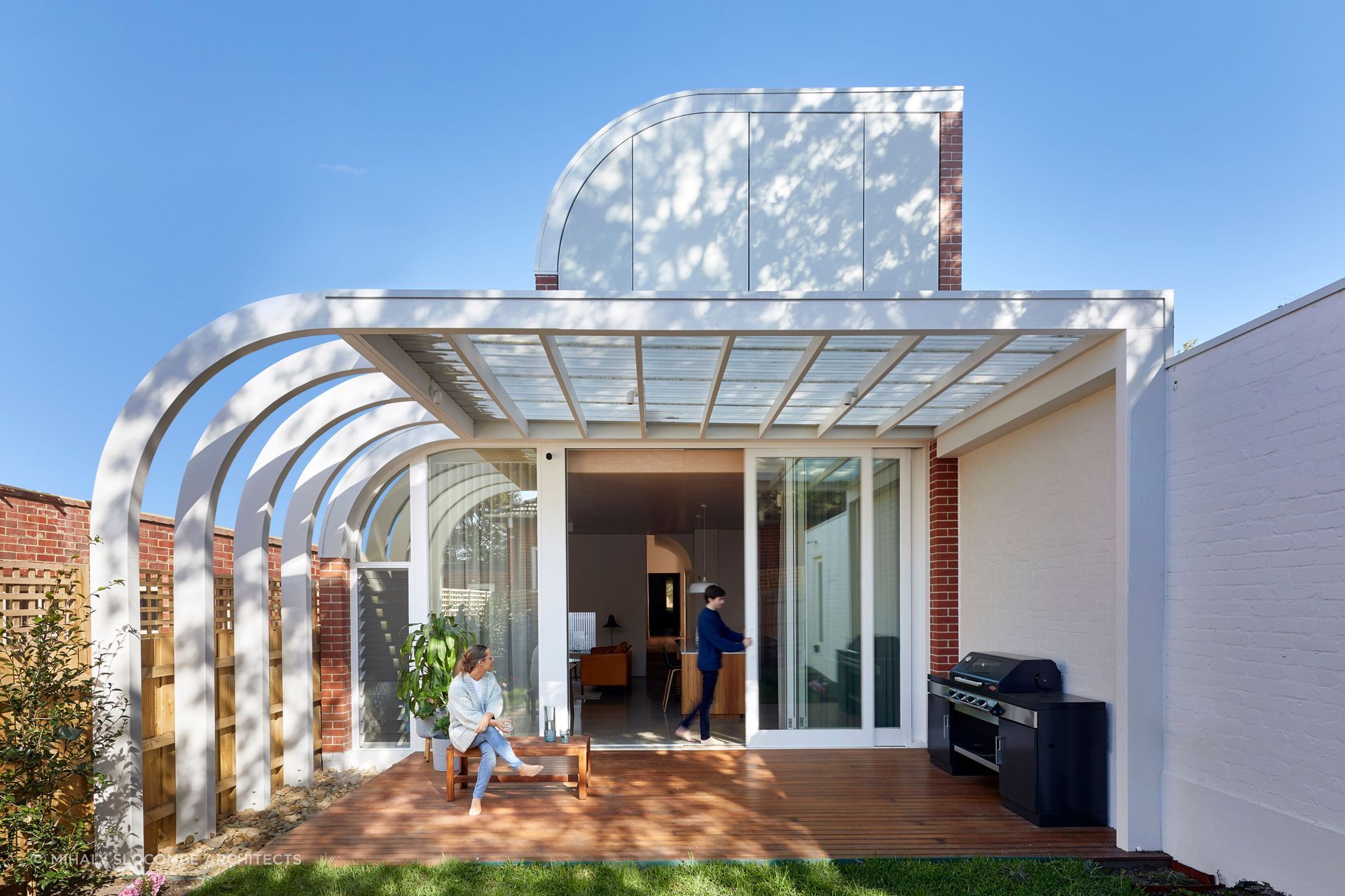 17 stunning house façade ideas from Australian homes