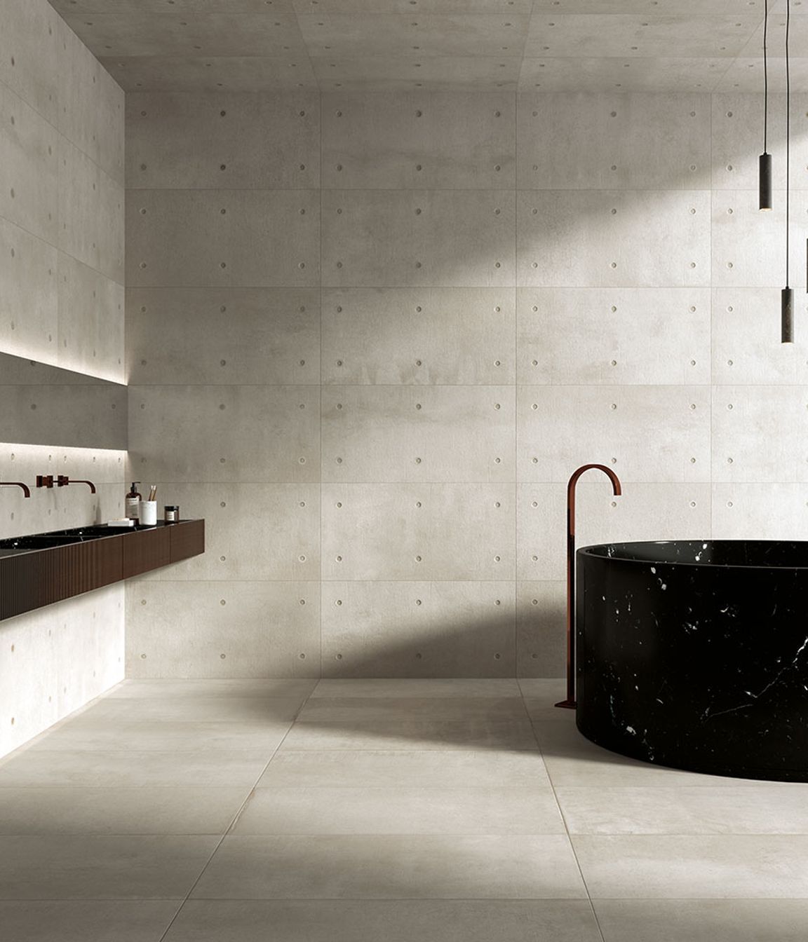 Choosing the right fit: An overview of floor tile sizes in Australia