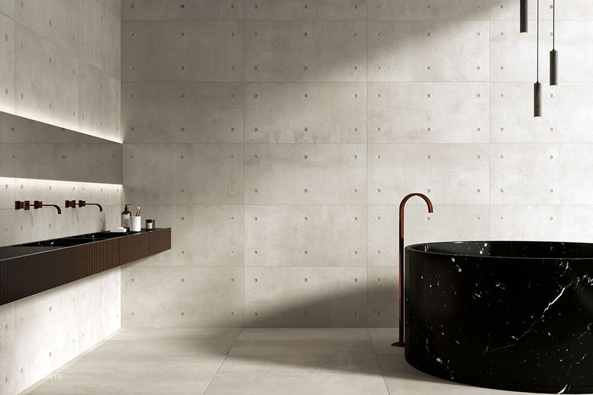 Choosing the right fit: An overview of floor tile sizes in Australia