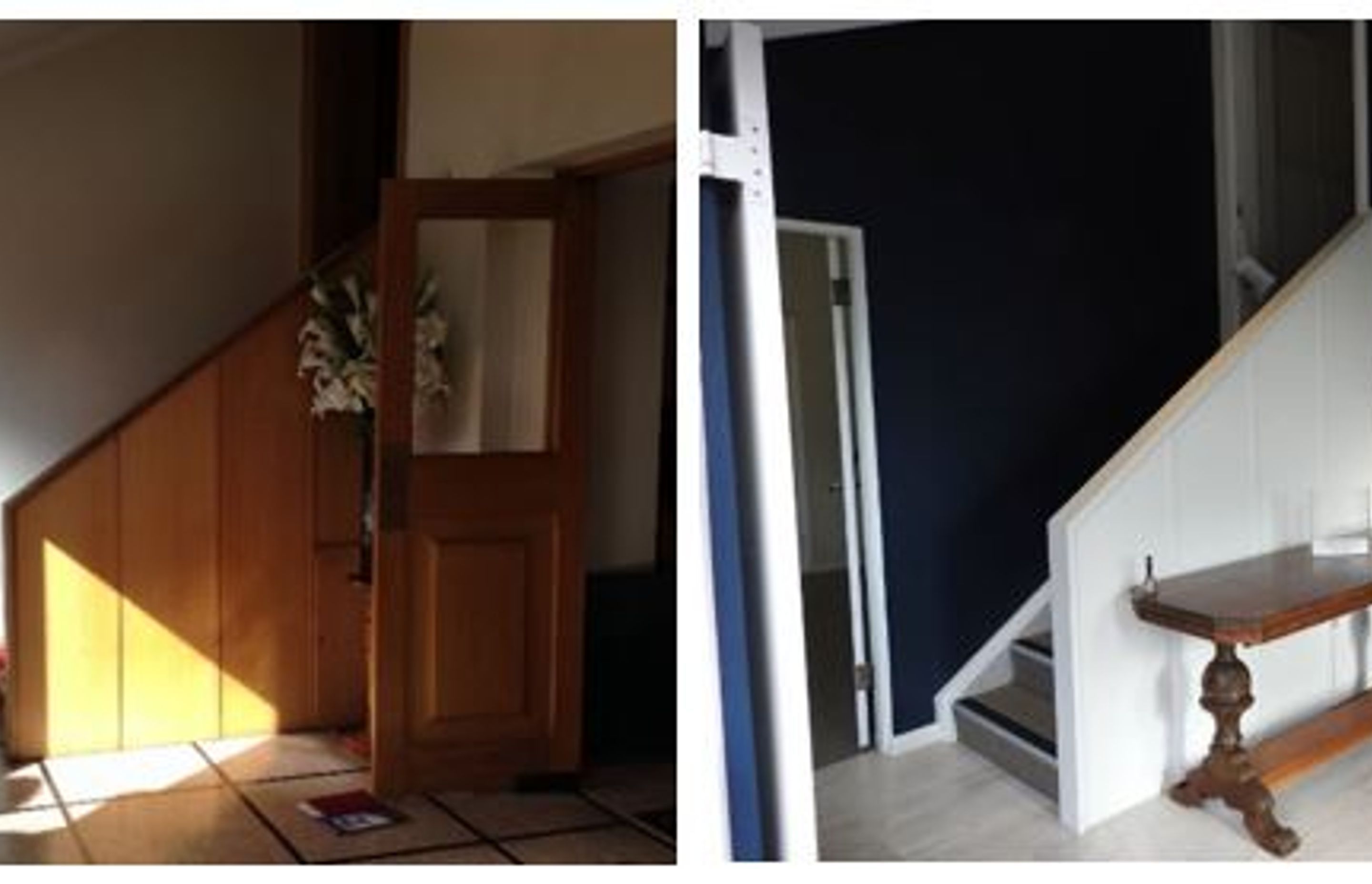 Inspired Spaces Transform a Seventh-Day Adventist Church