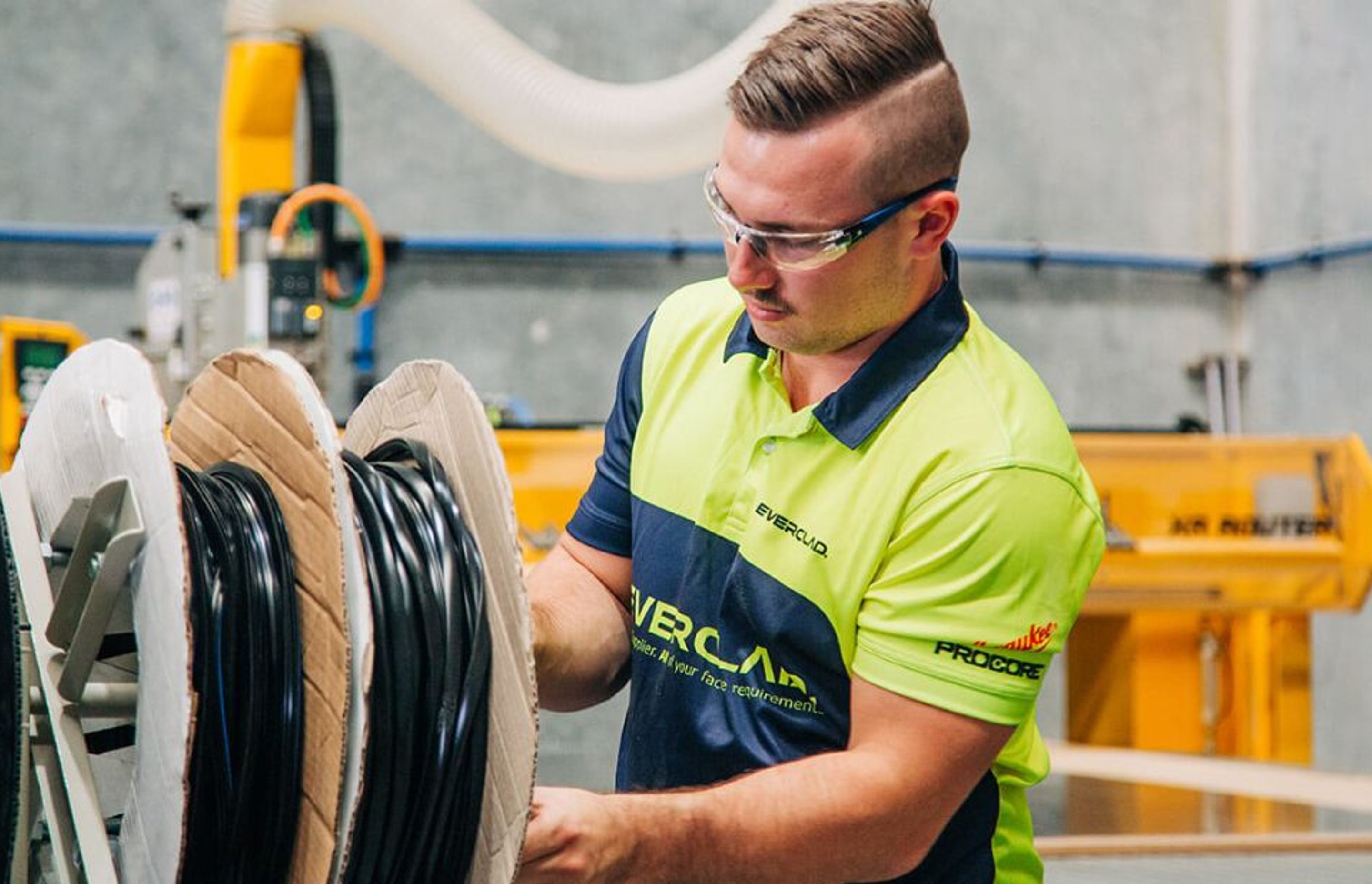 Everclad On Track to Scale by 100% in 24 Months