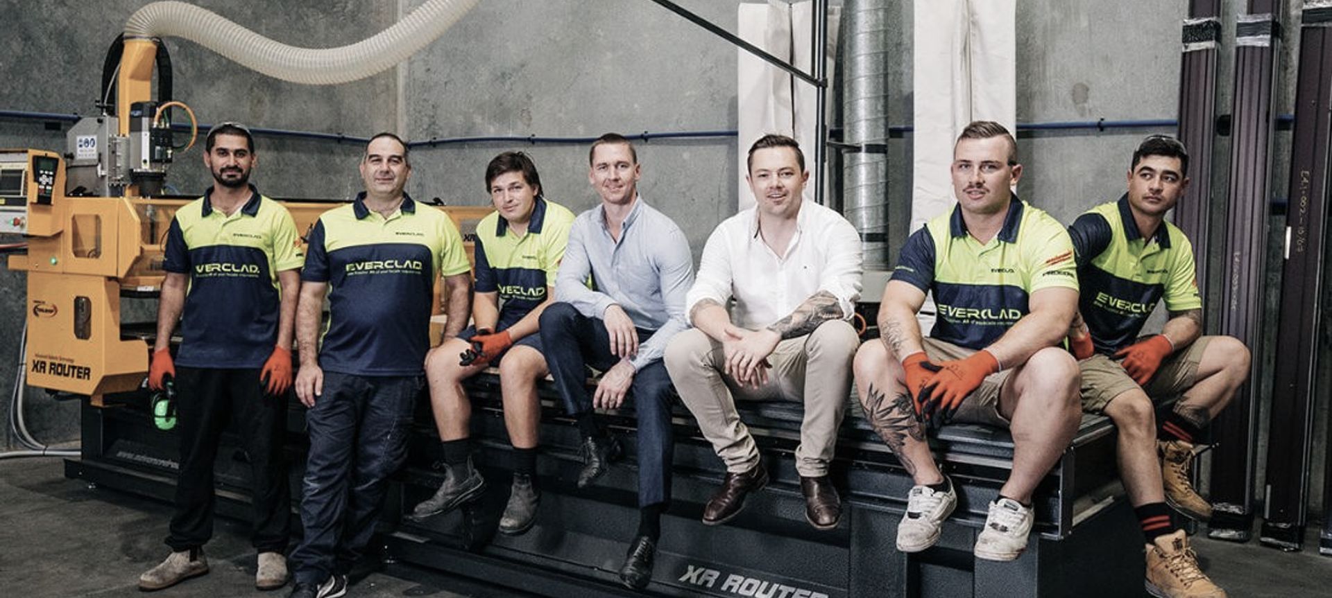 Everclad On Track to Scale by 100% in 24 Months