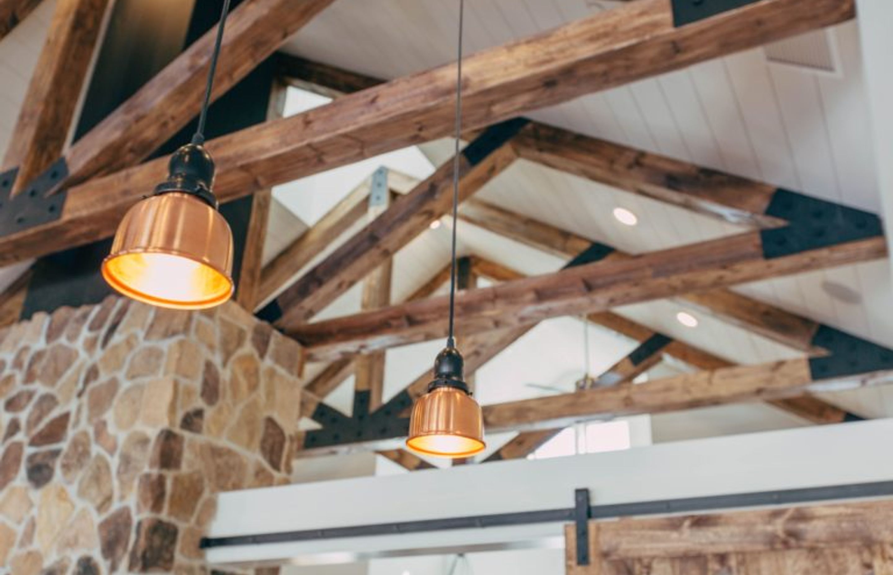 Different Types And Styles Of Ceilings