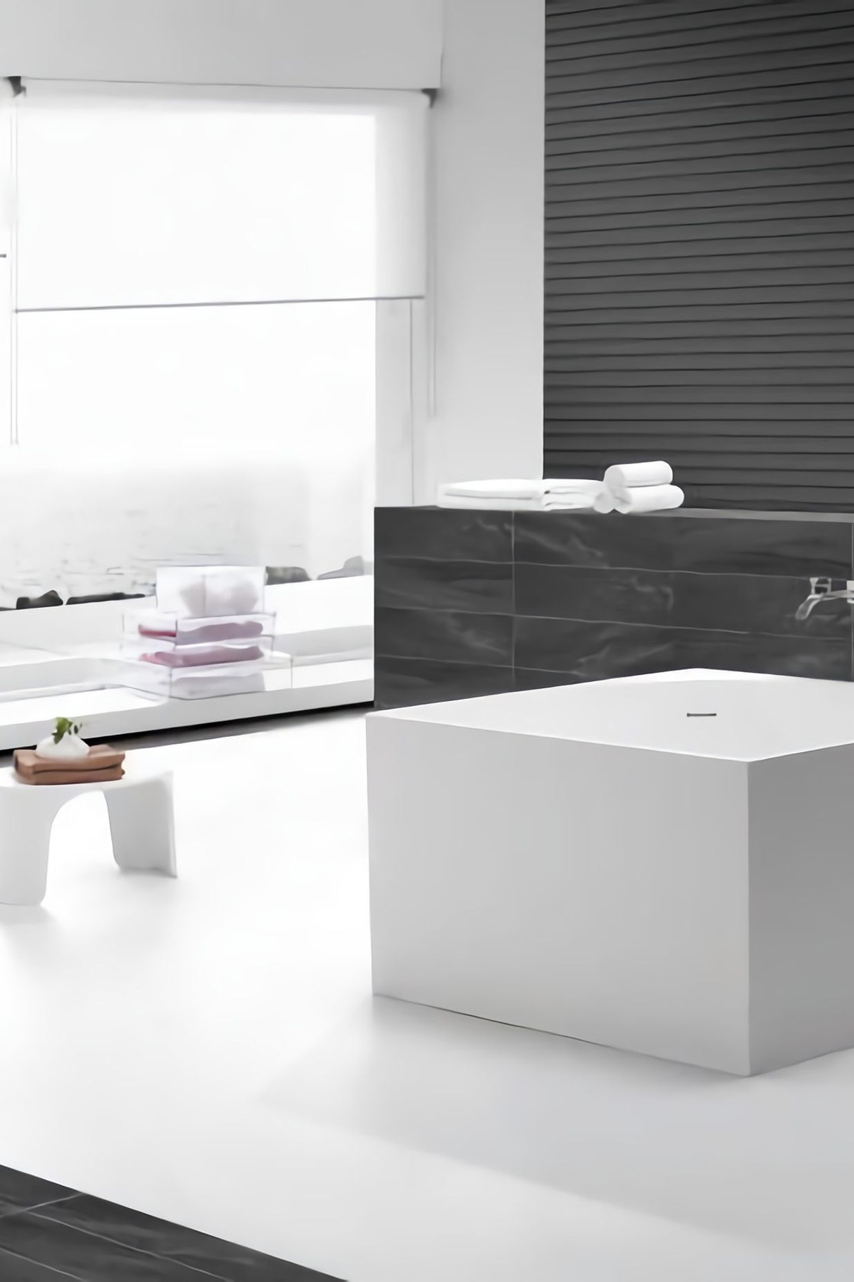 Standard Bath Sizes in Australia: A Complete Guide