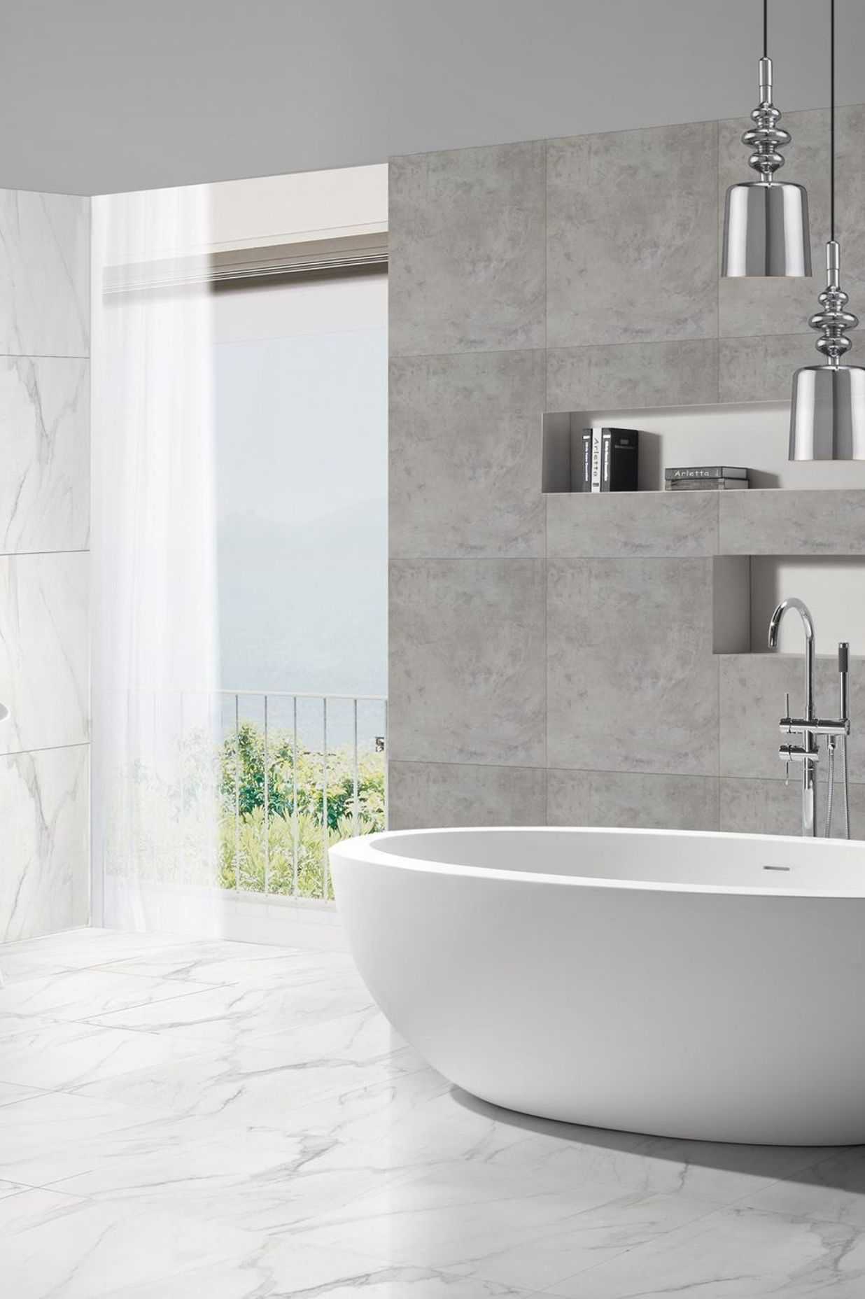 10 Popular Bathtub Materials: Pros and Cons