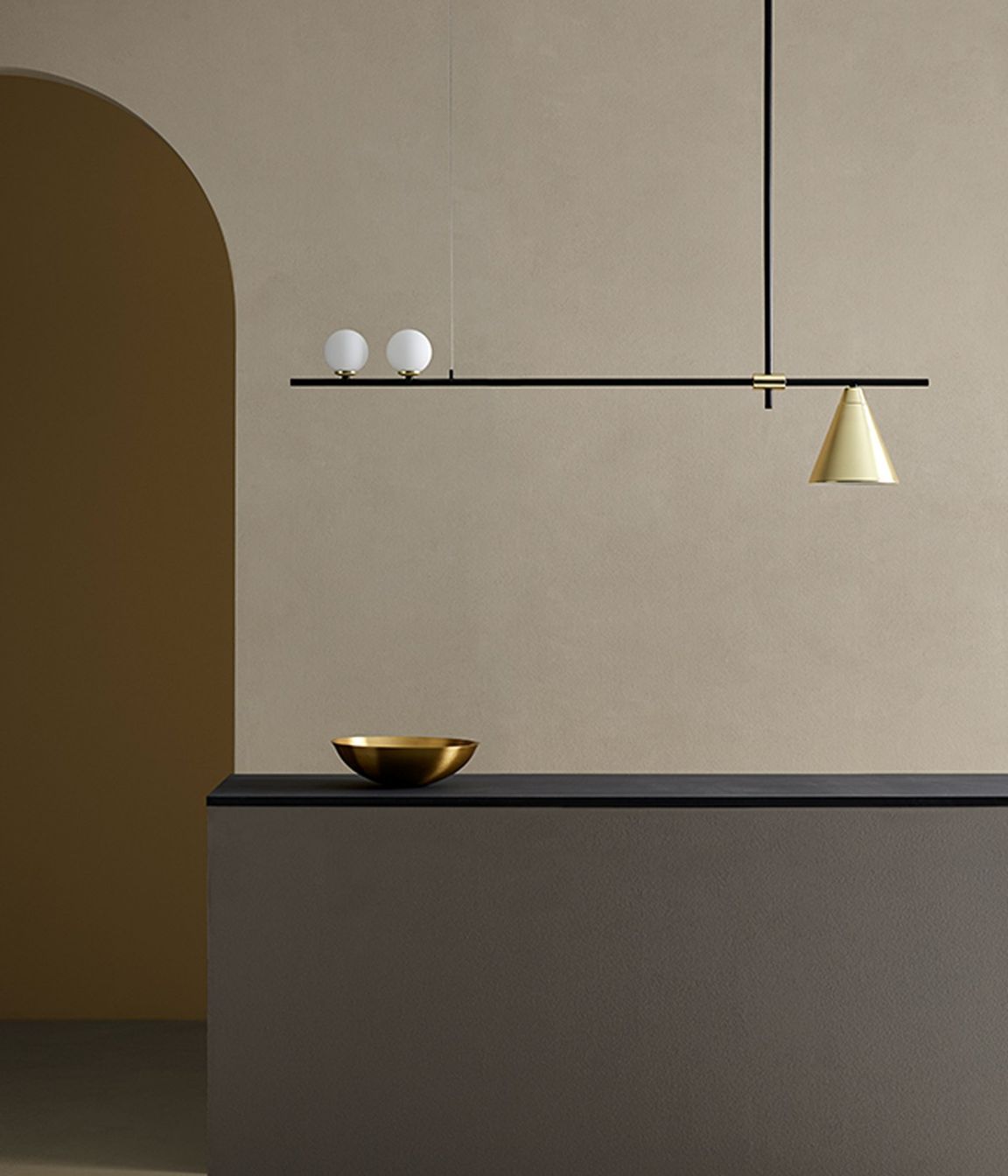 9 different types of pendant lights for your home