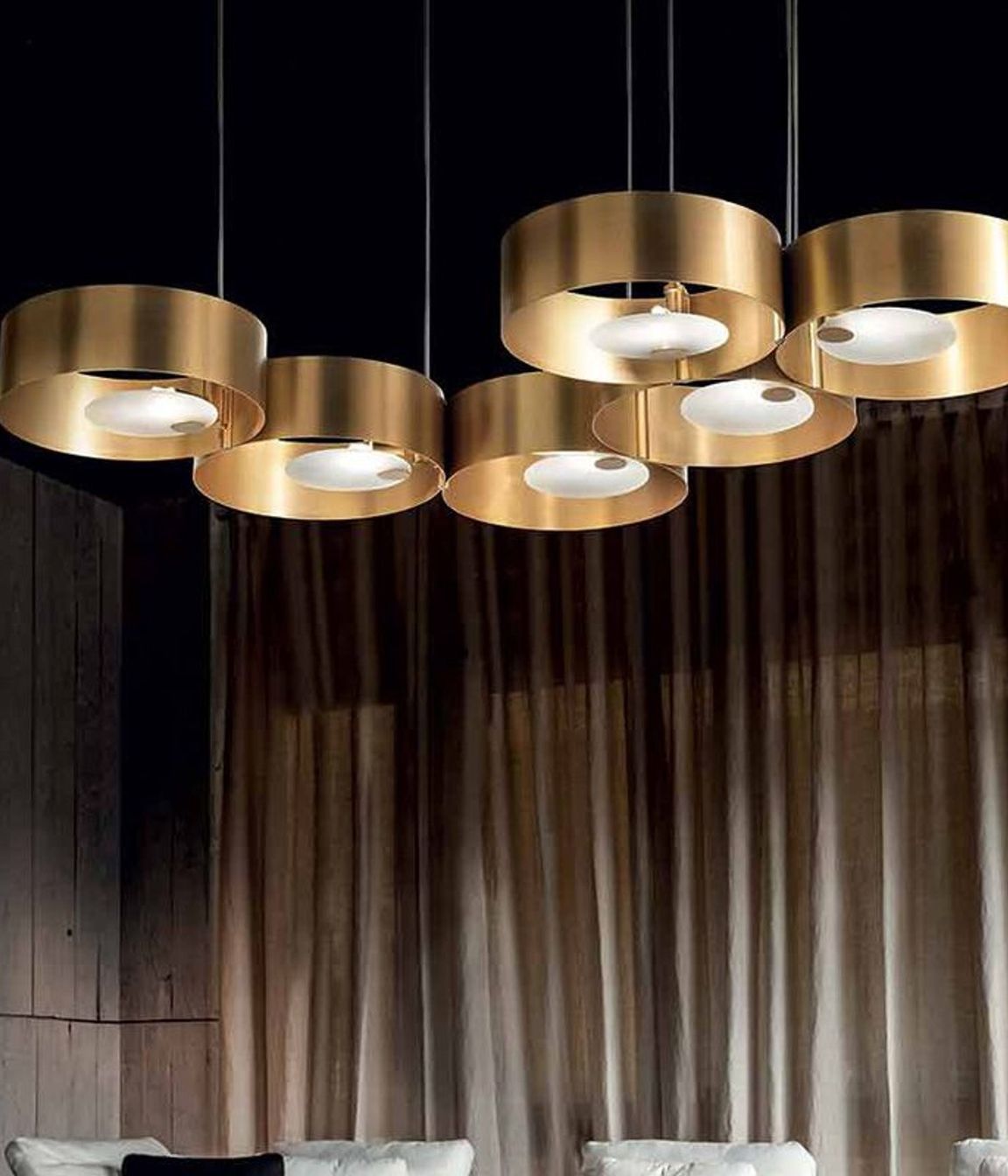 9 different types of pendant lights for your home
