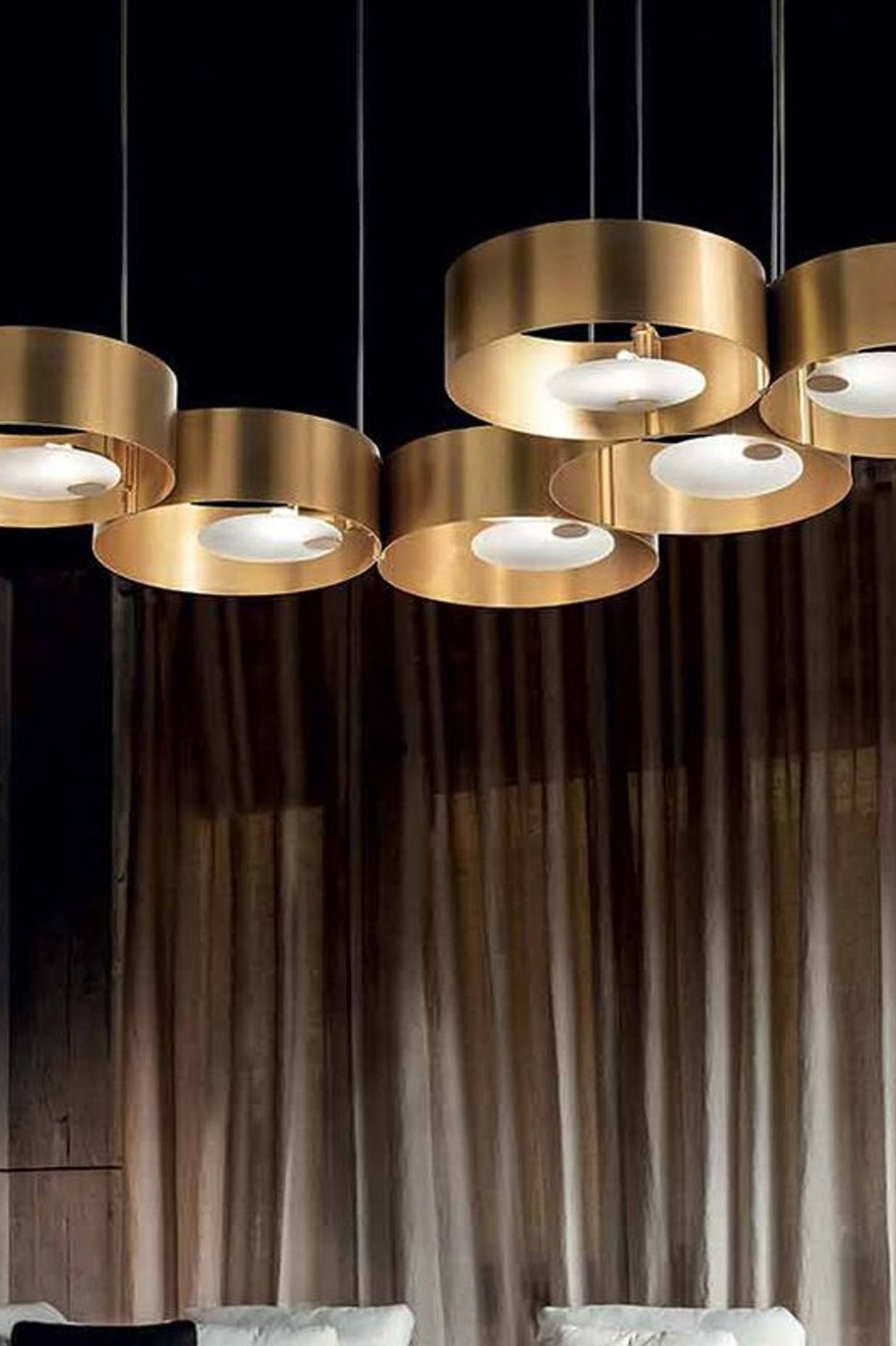 9 different types of pendant lights for your home