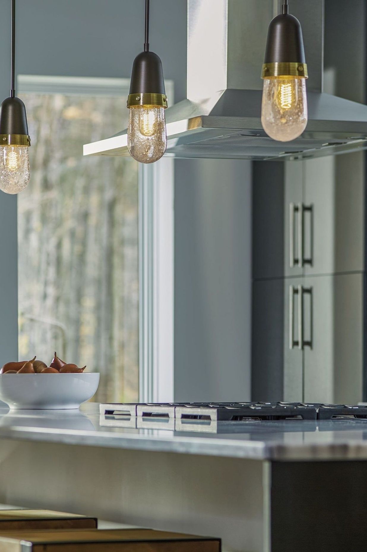 The cost to install pendant lights: a complete guide