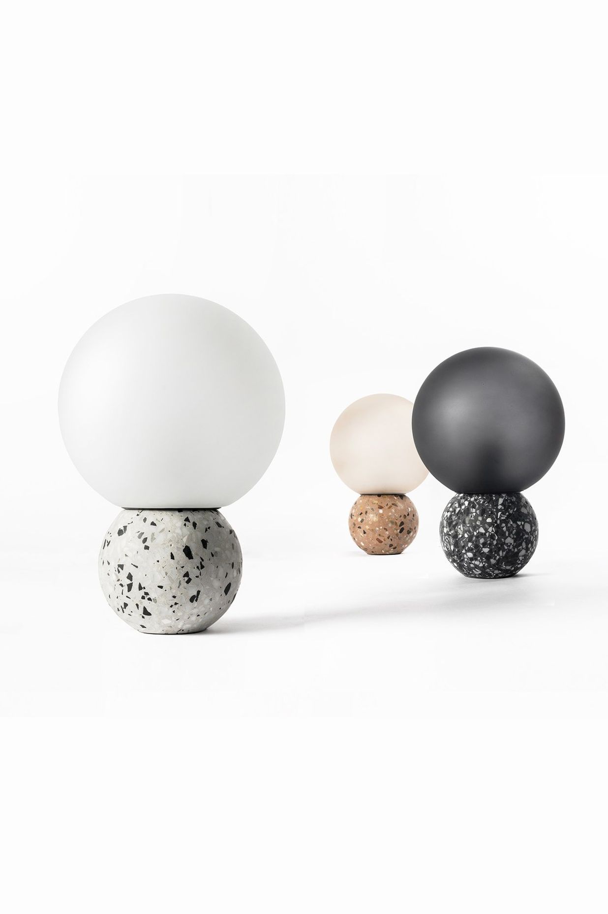 9 popular materials used for lamp shades in Australia