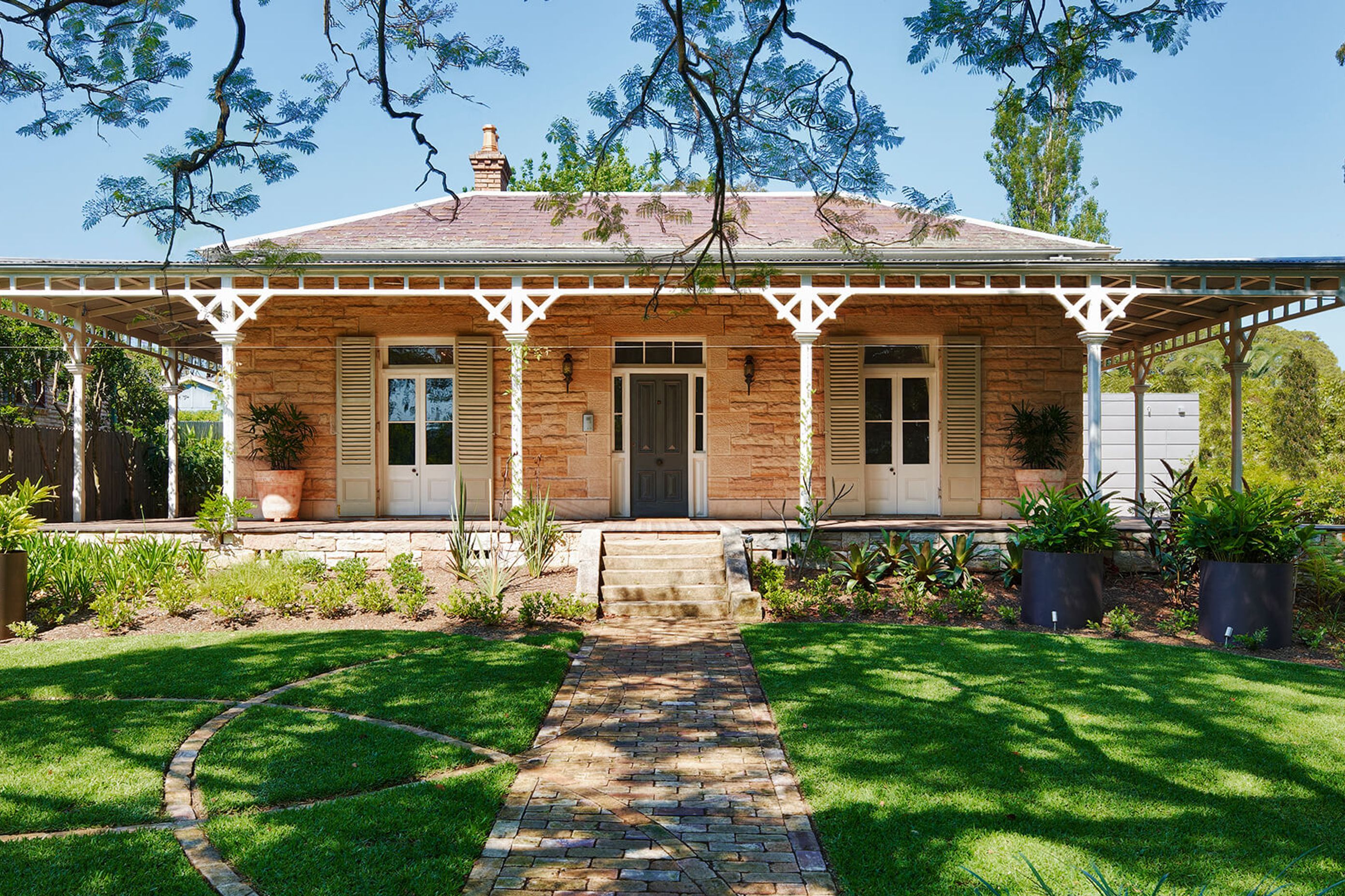 15 types of houses in Australia: a look inside and out