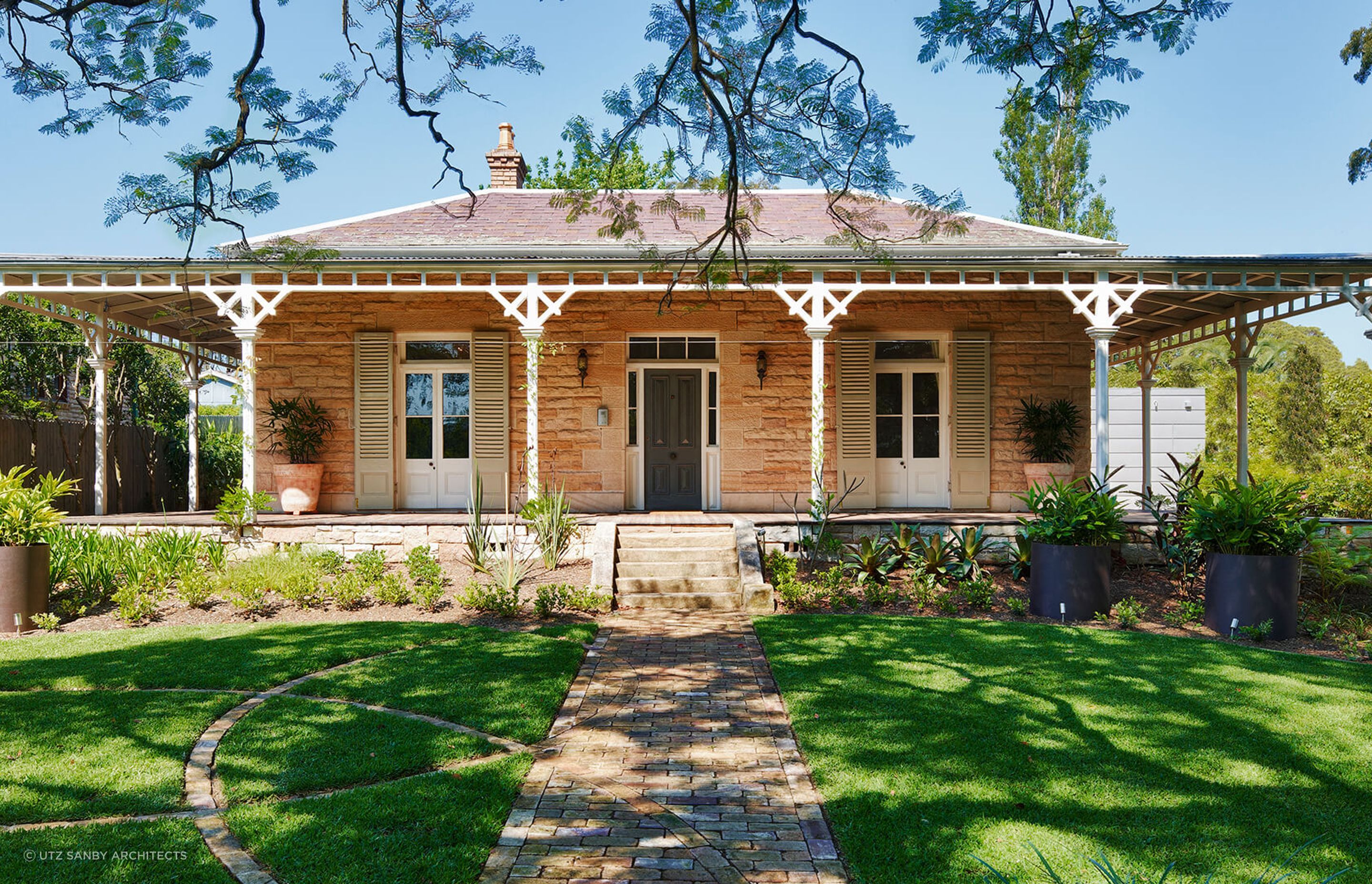 15 types of houses in Australia: a look inside and out