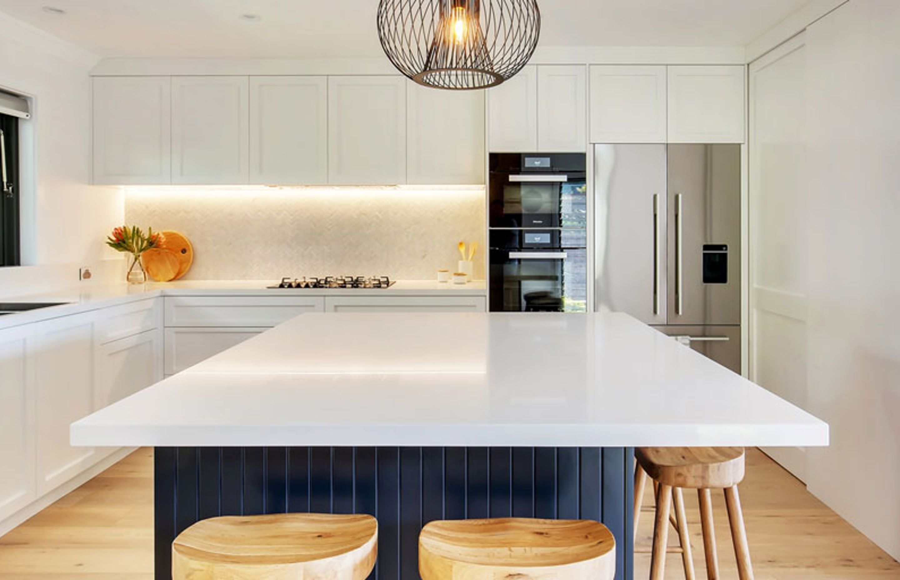 Kitchen Design Tips - Function Versus Style