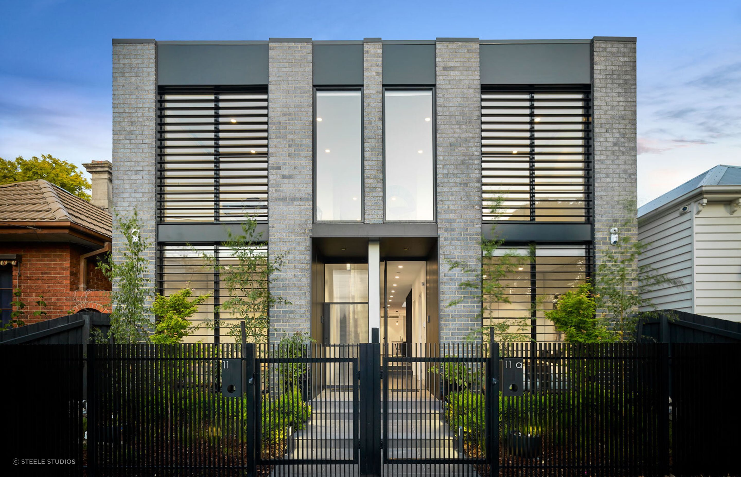 9 Australian townhouse designs to get inspired by | ArchiPro AU