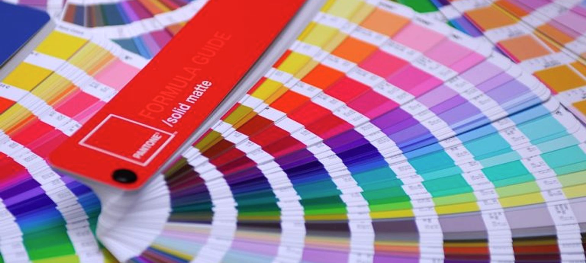 Colour Through The Decades