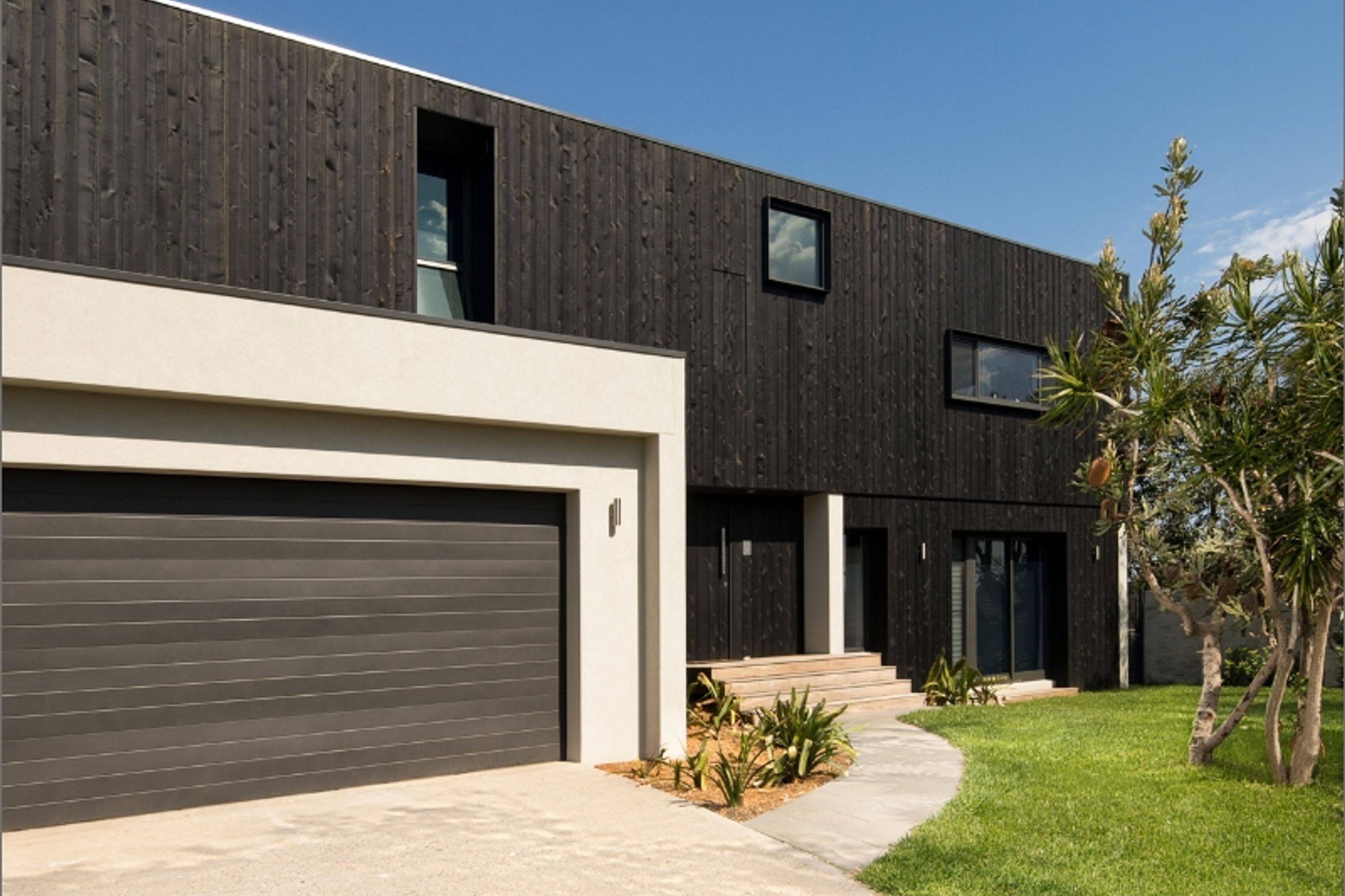 Sustainable Cladding Materials - A Breakdown