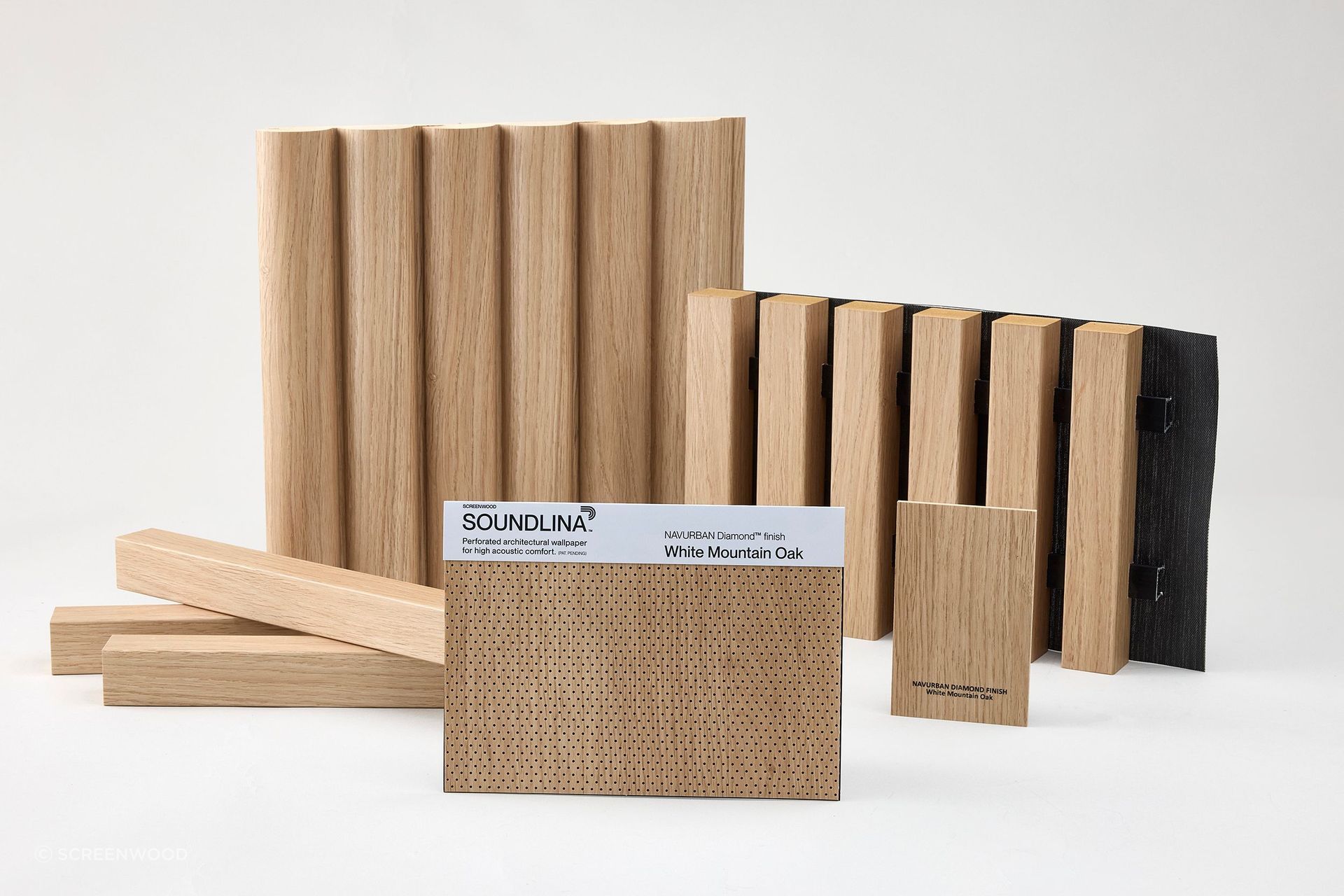 Transforming Spaces With MODULO® Group 1