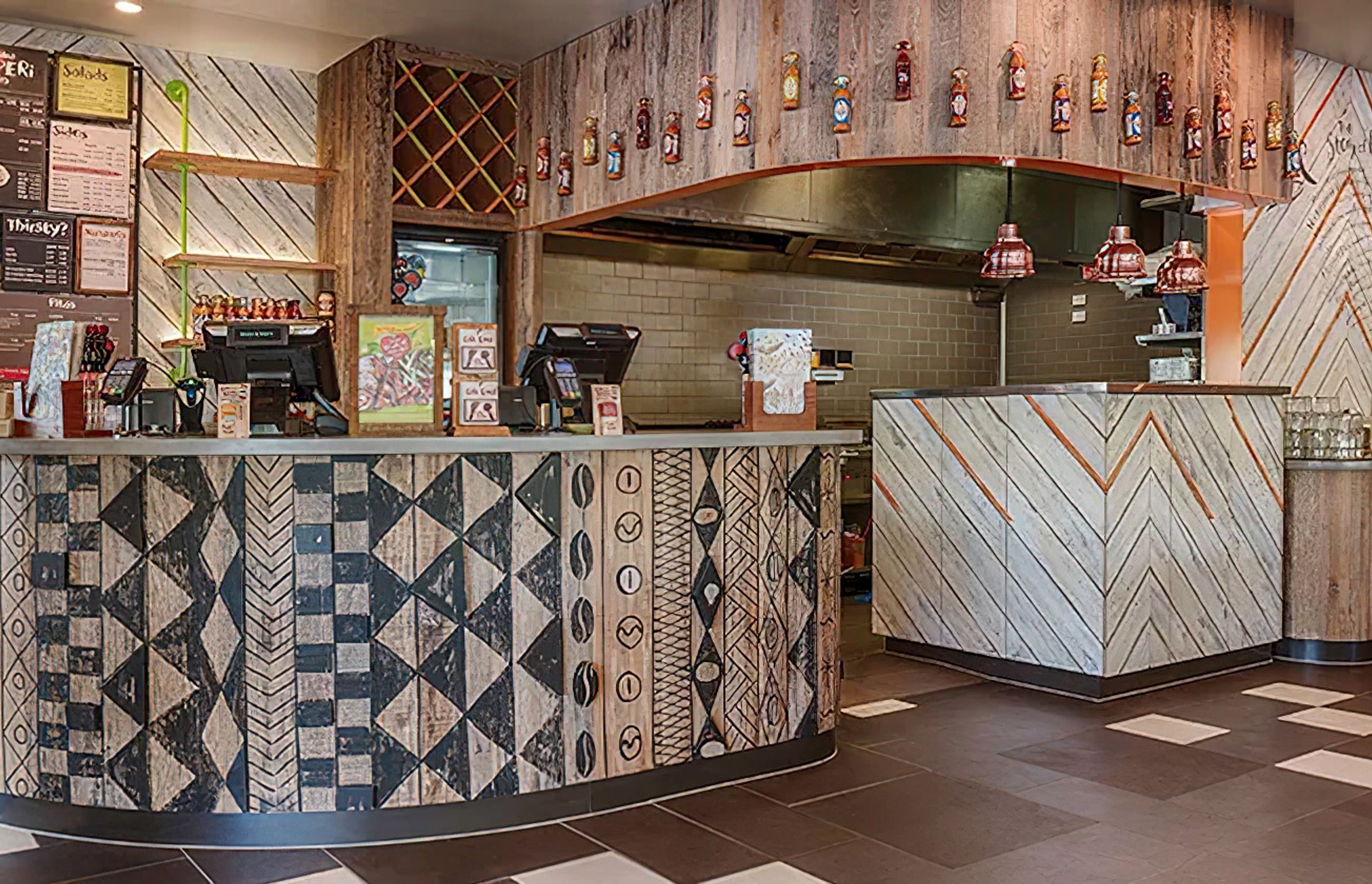 Eco Labels and Reclaimed Wood: The Different Faces of the Sustainable ...