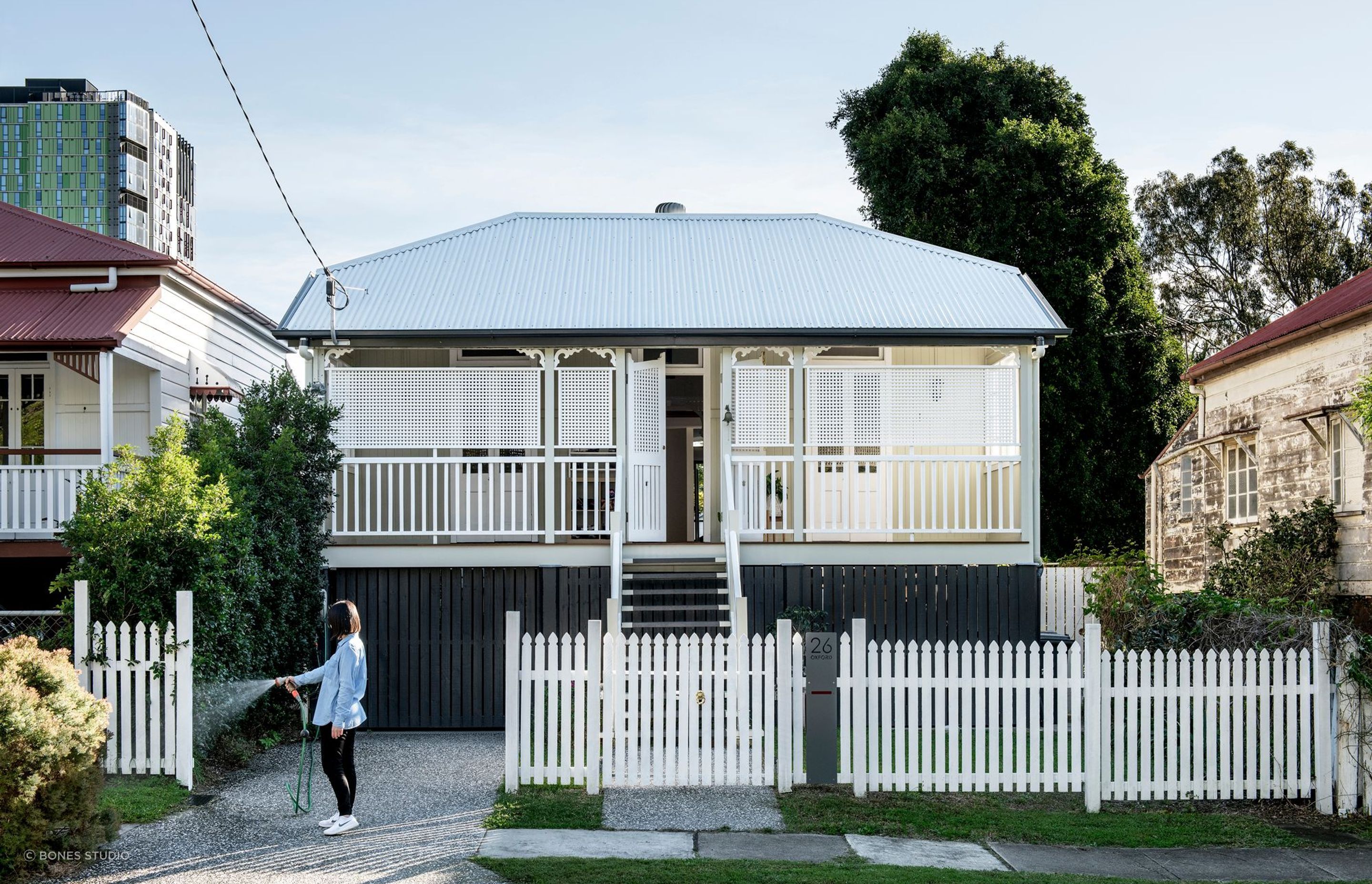 15 types of houses in Australia: a look inside and out