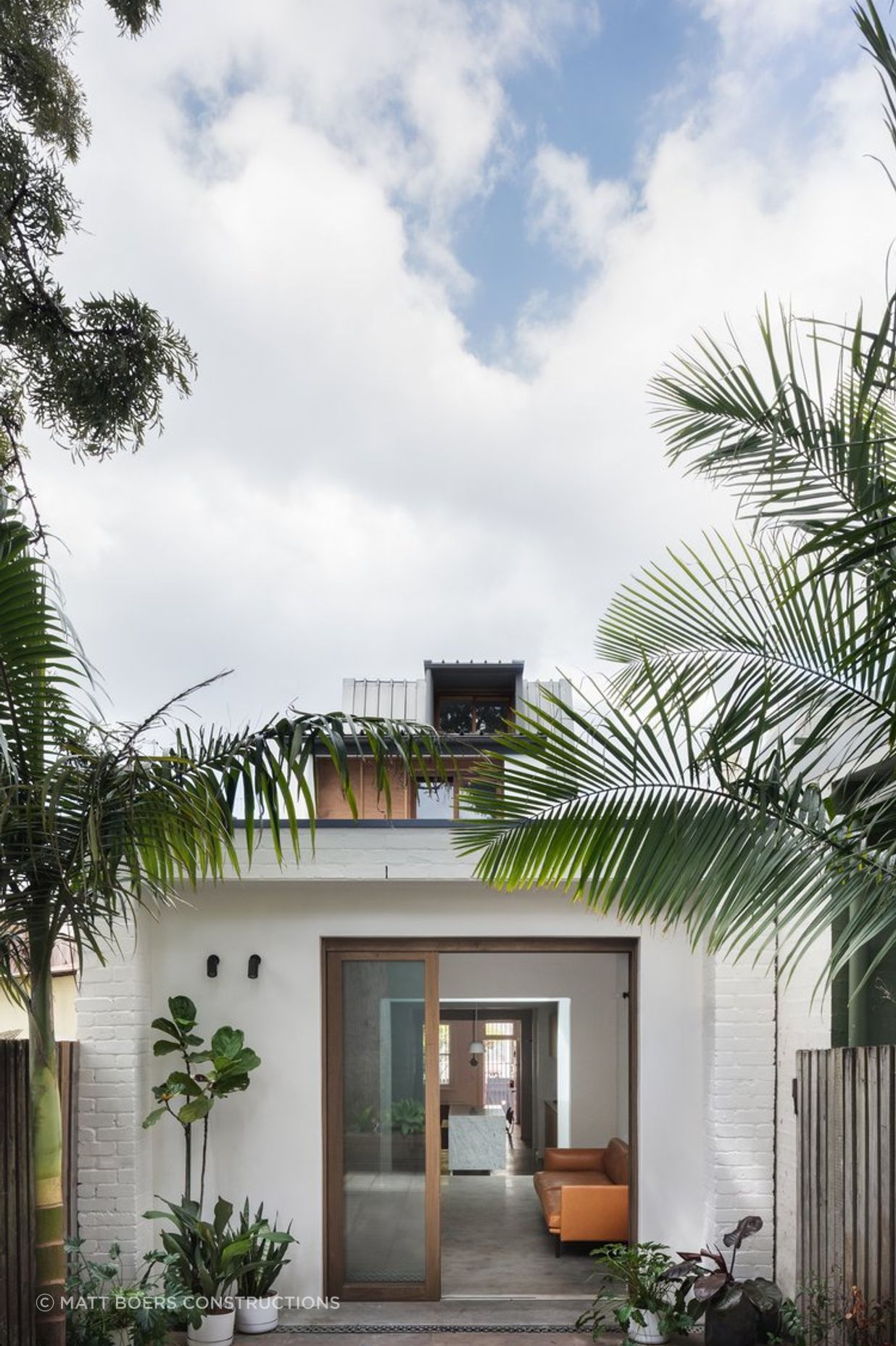 15 types of houses in Australia: a look inside and out