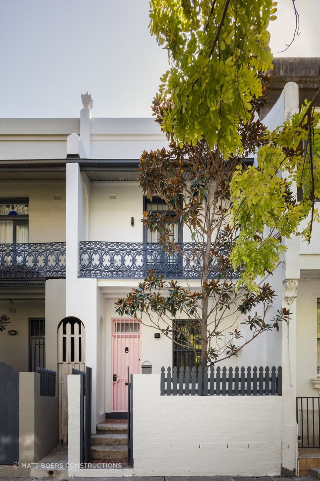 15 types of houses in Australia: a look inside and out