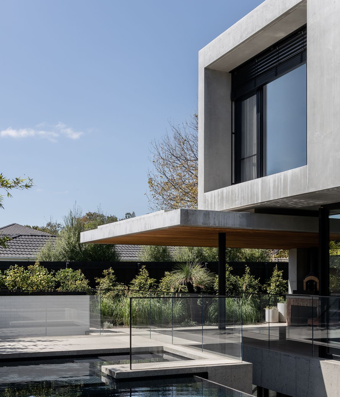 14 of Australia's most striking architecturally designed homes