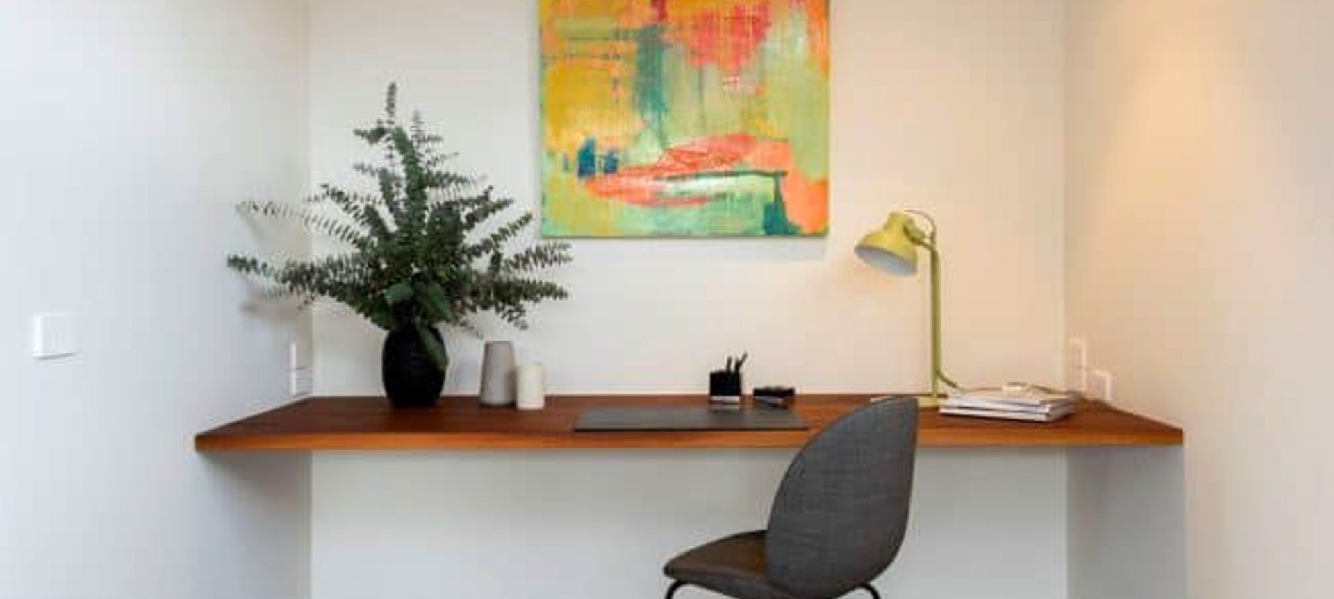 THE BUILDING STAGES AND WHAT TO EXPECT