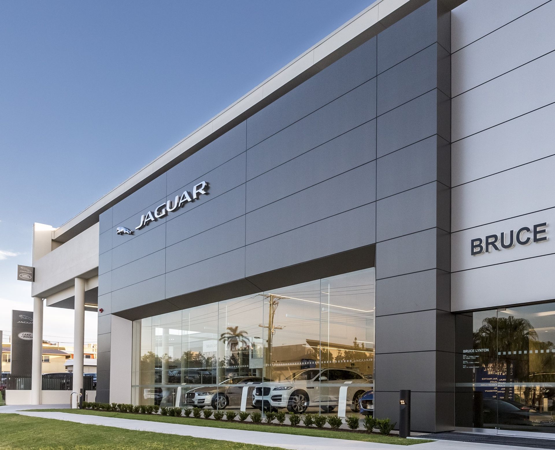 how long does aluminium cladding last