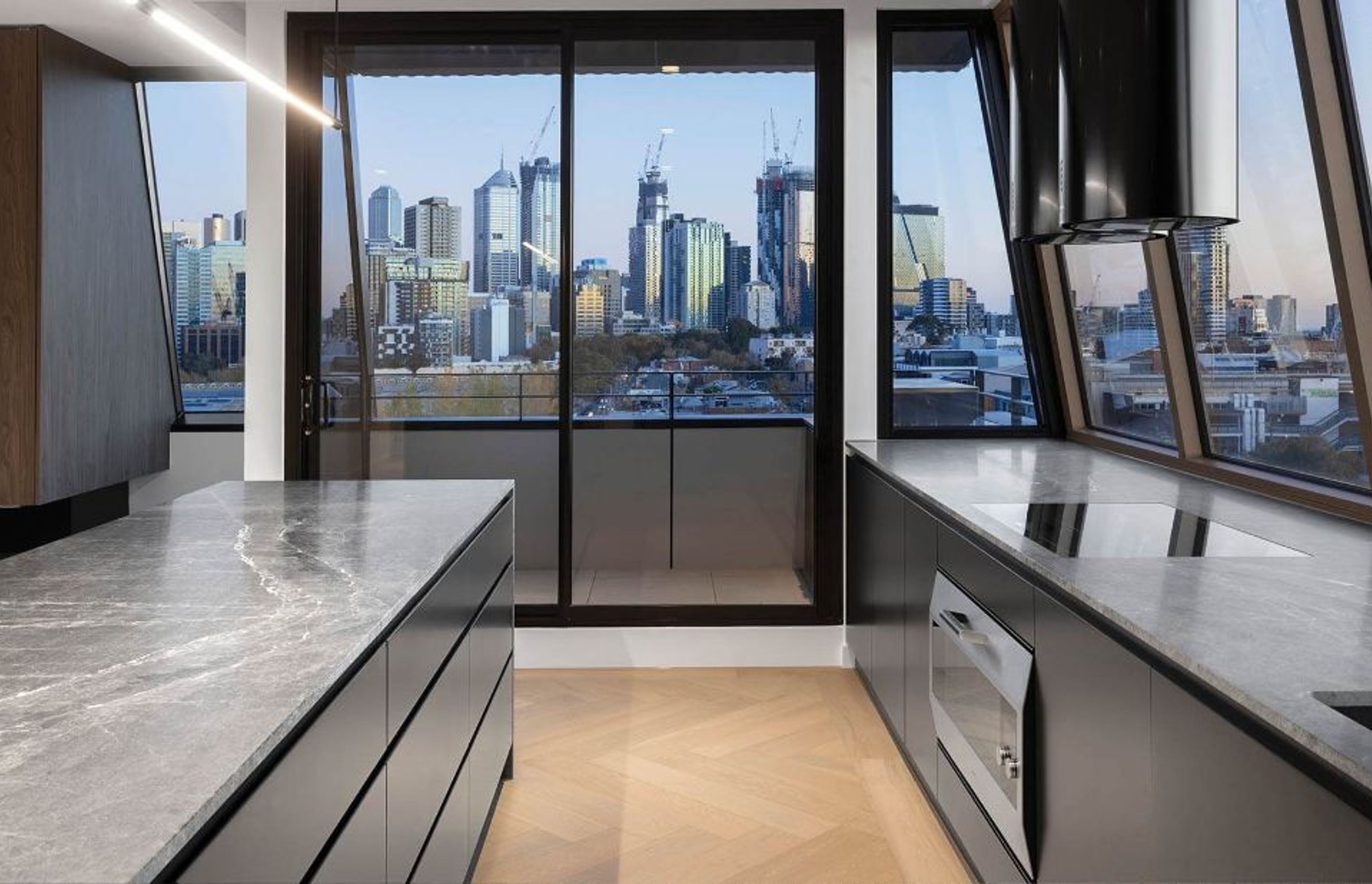 Balmain & Co Swaps Aconex for Procore. They Had Their Reasons.