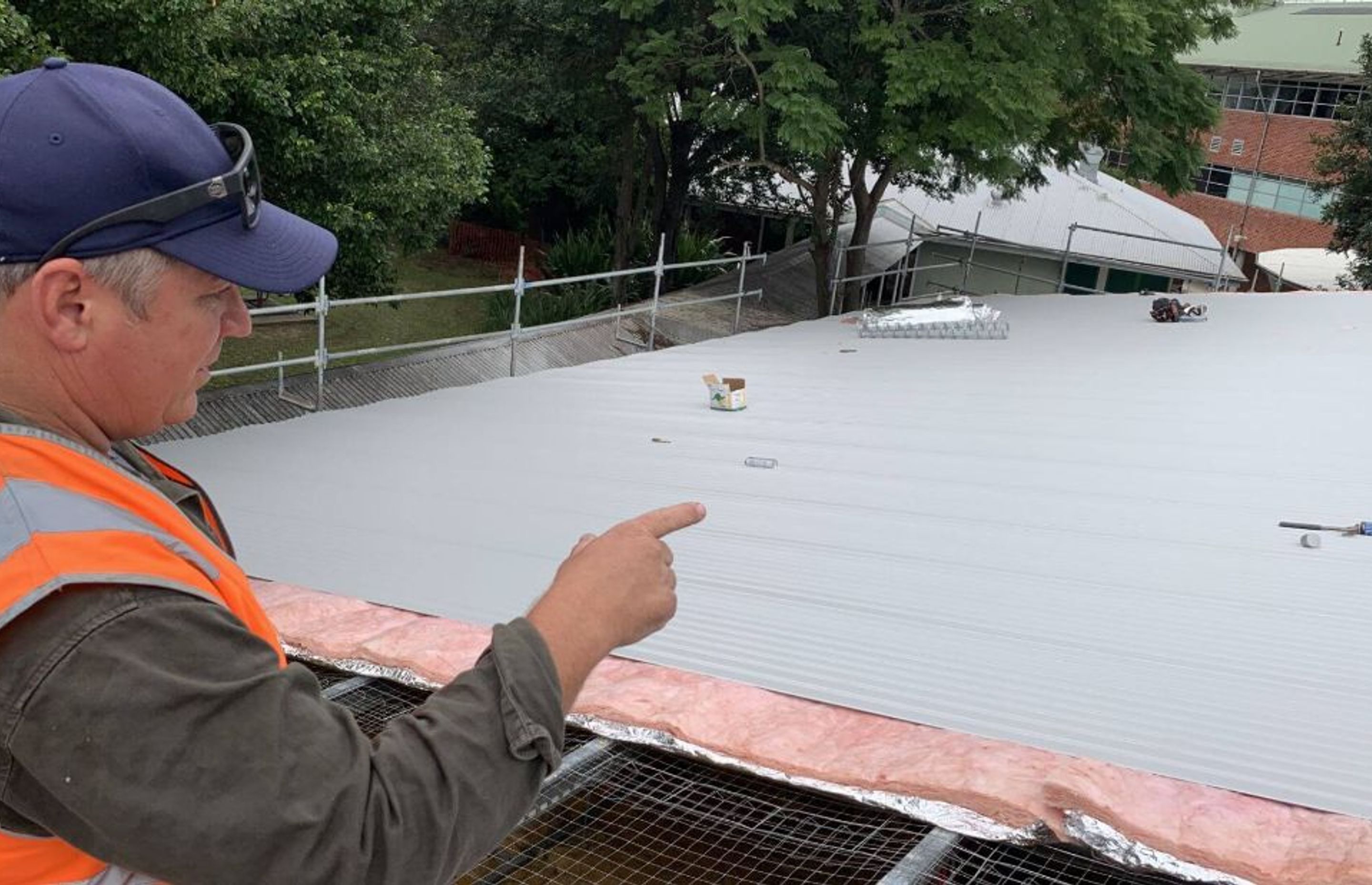 Edwards Construction Chooses Procore for Reliable Outcomes