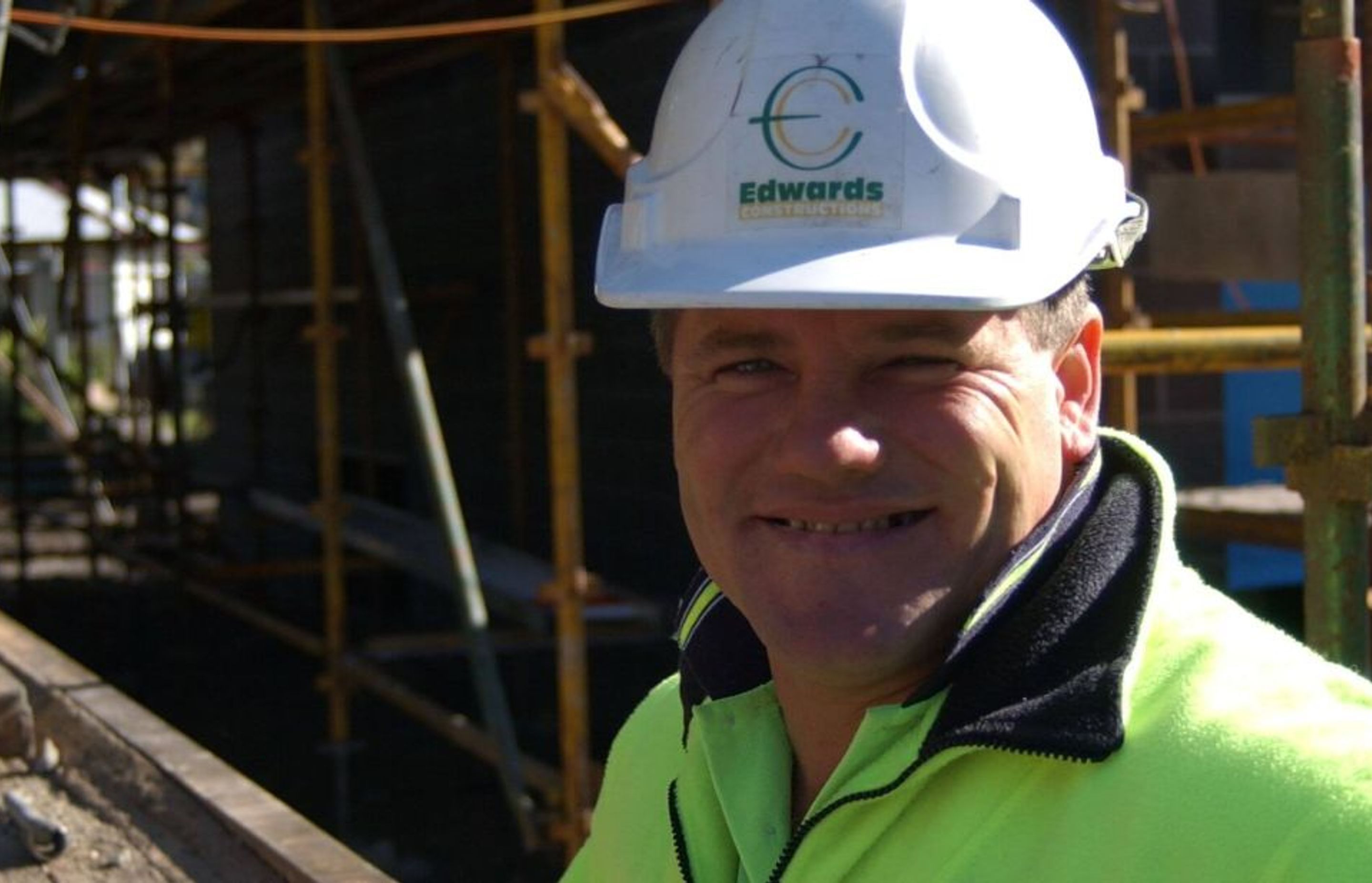 Edwards Construction Chooses Procore for Reliable Outcomes