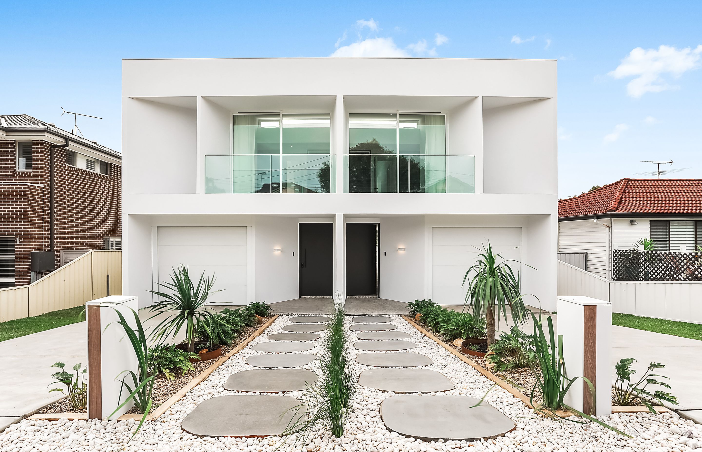 15 types of houses in Australia: a look inside and out