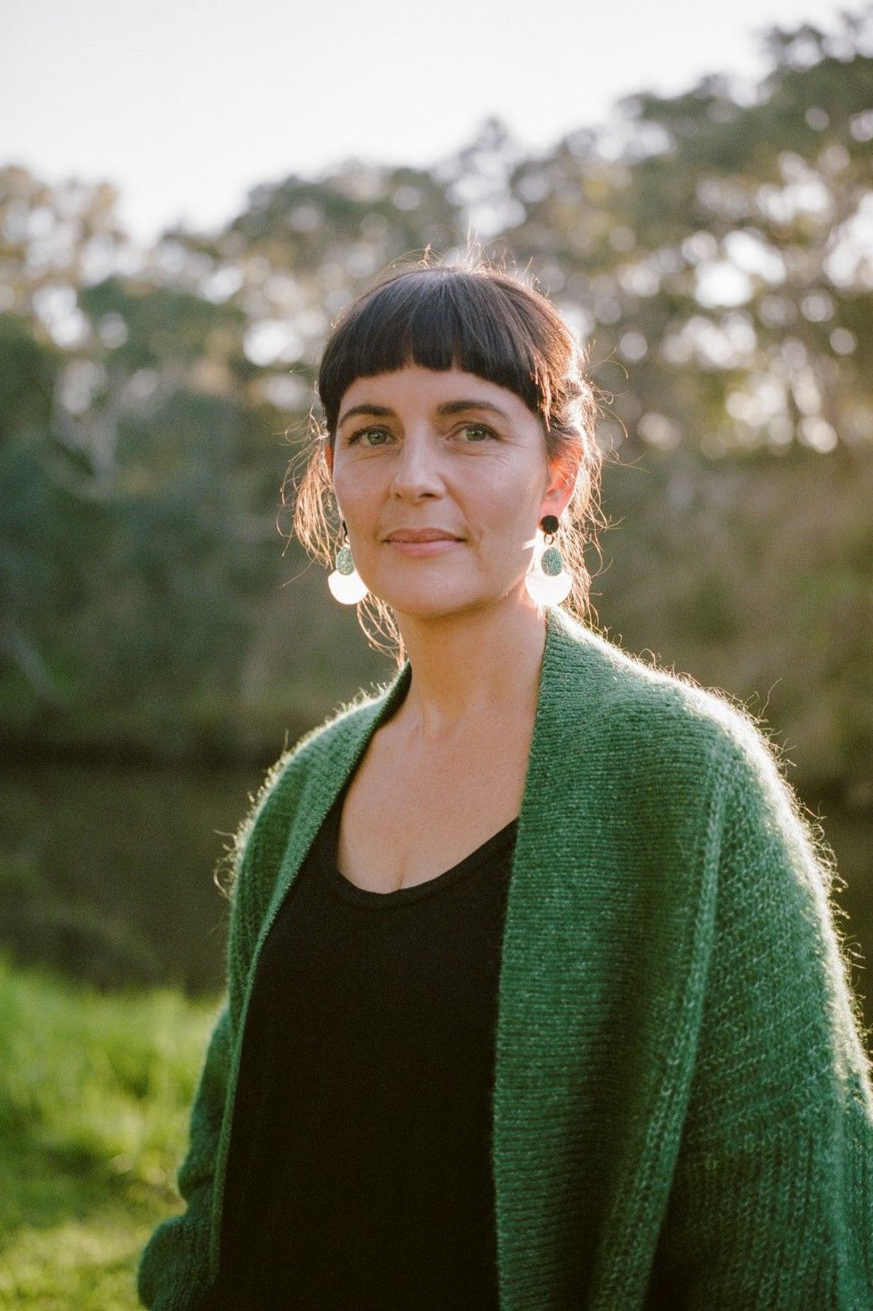 Getting back to nature with Frances Hale | ArchiPro AU